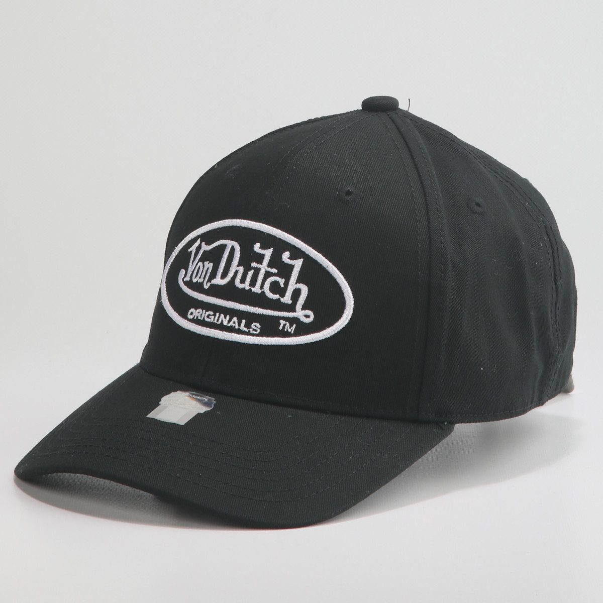 Von Dutch Trucker Cap Von Dutch Originals Cap DB Denver cream/blue