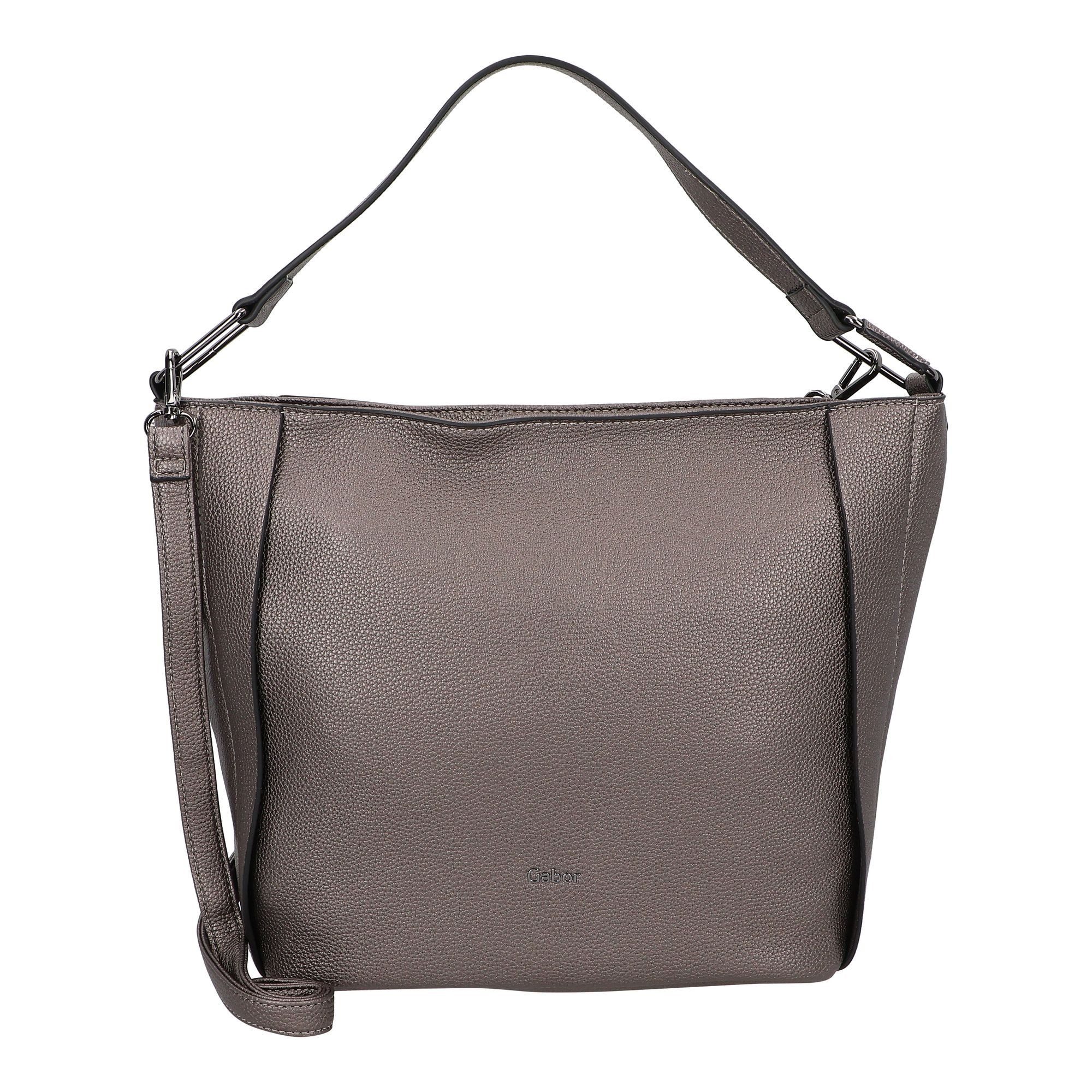 Gabor Schultertasche Brianne, Polyurethan