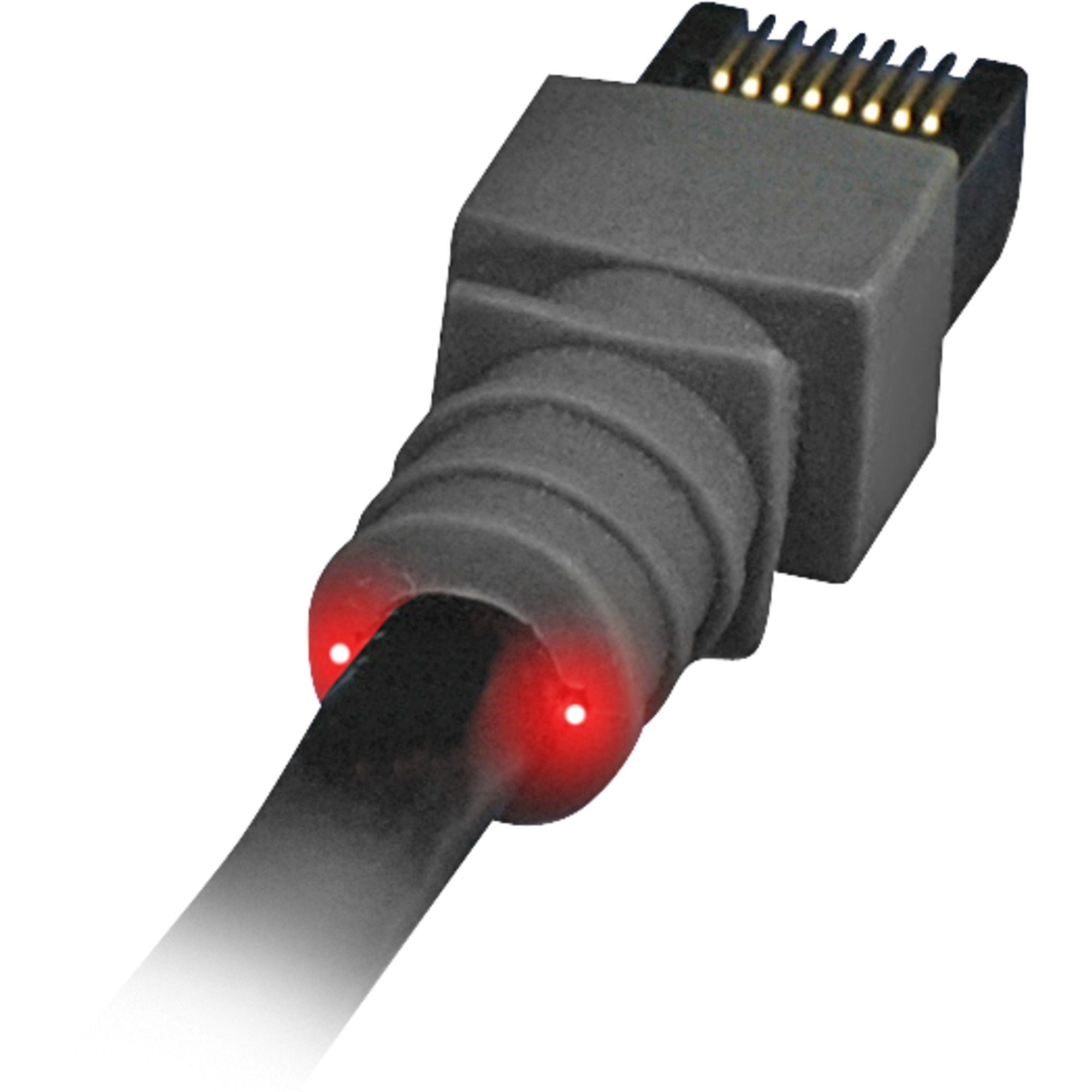 PATCHSEE Patchkabel RJ45 Cat.6 UTP LAN-Kabel