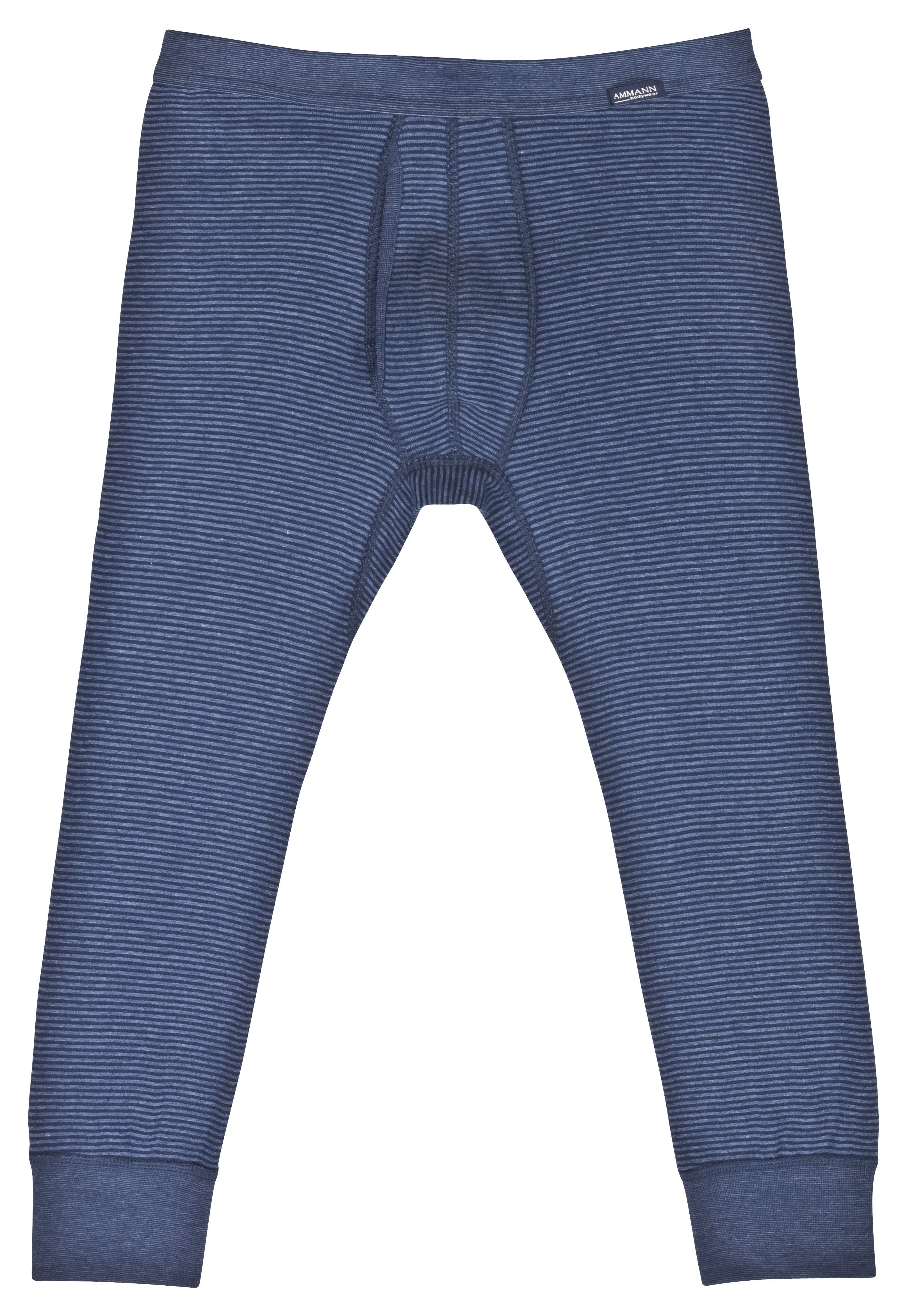 Ammann Trunk »Hose 3/4 lang mit Eingriff«