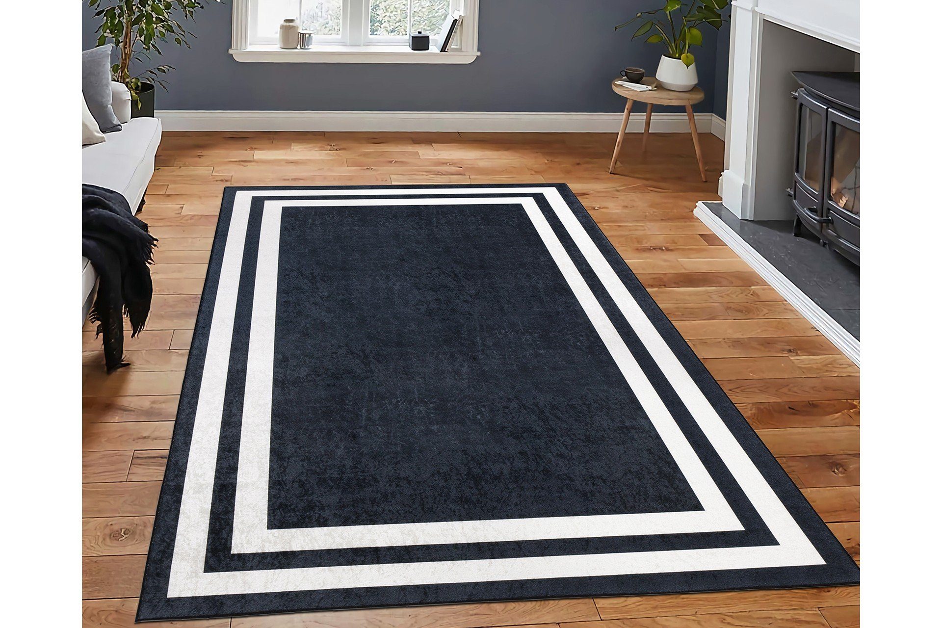 Teppich 4019a Elt Bunt 80 X 150 Cm 100 Samtstoff Conceptum Hypnose