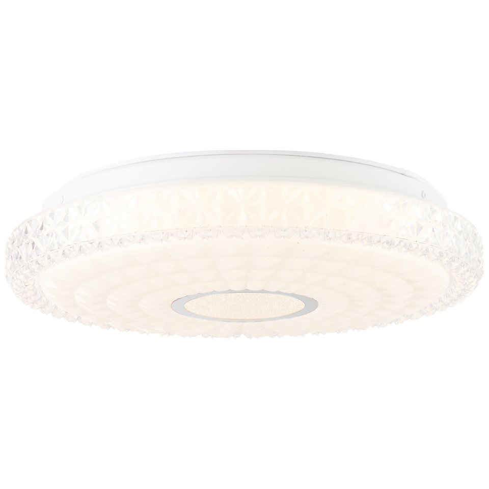 Lightbox Deckenleuchte Led Fest Integriert Warmweiß Led Wand