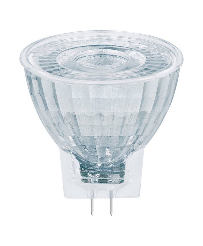 Osram Osram Led Gu4 Mr11 4 5w 35w 12v Reflektor 36° Warmweiß 2700k