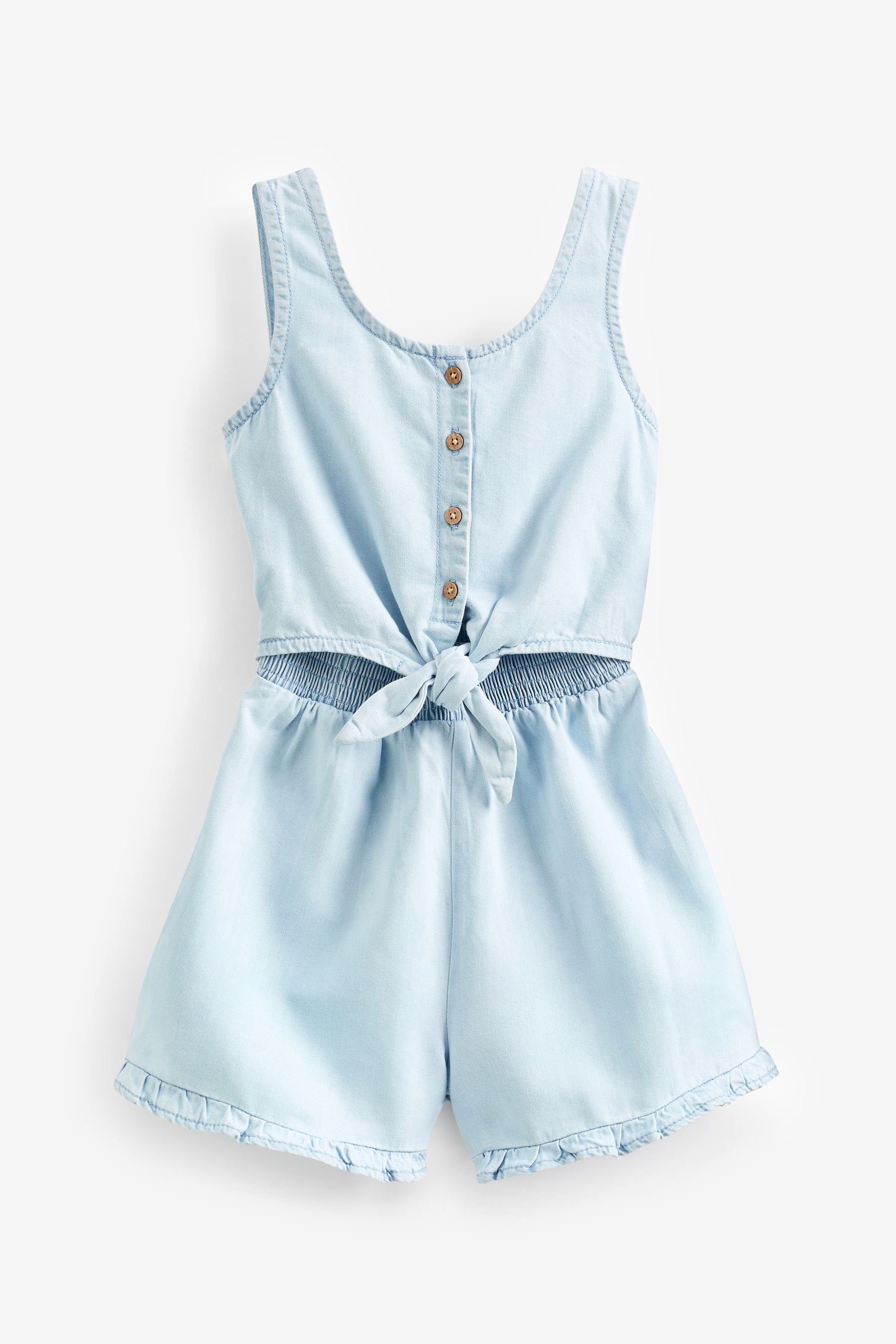 Next Playsuit Overall 1 Tlg Design Mit Style Aus England