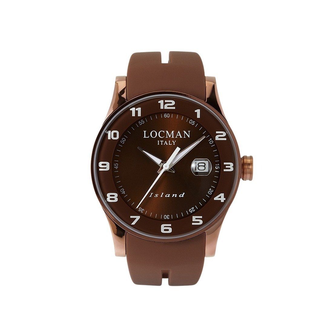 Locman Italy Chronograph, Locman italy Island