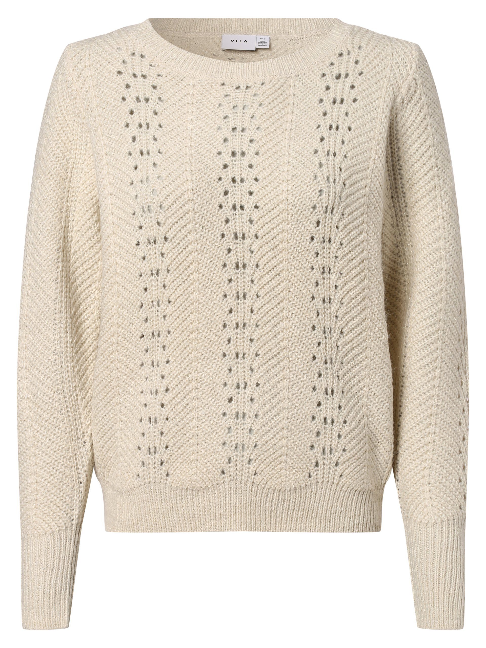 Vila Strickpullover VIPolana
