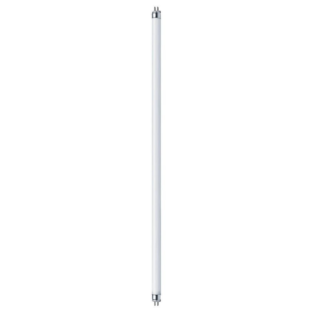 click-licht Leuchtstofflampe T5 13W G5 517mm neutralweiß LED ...