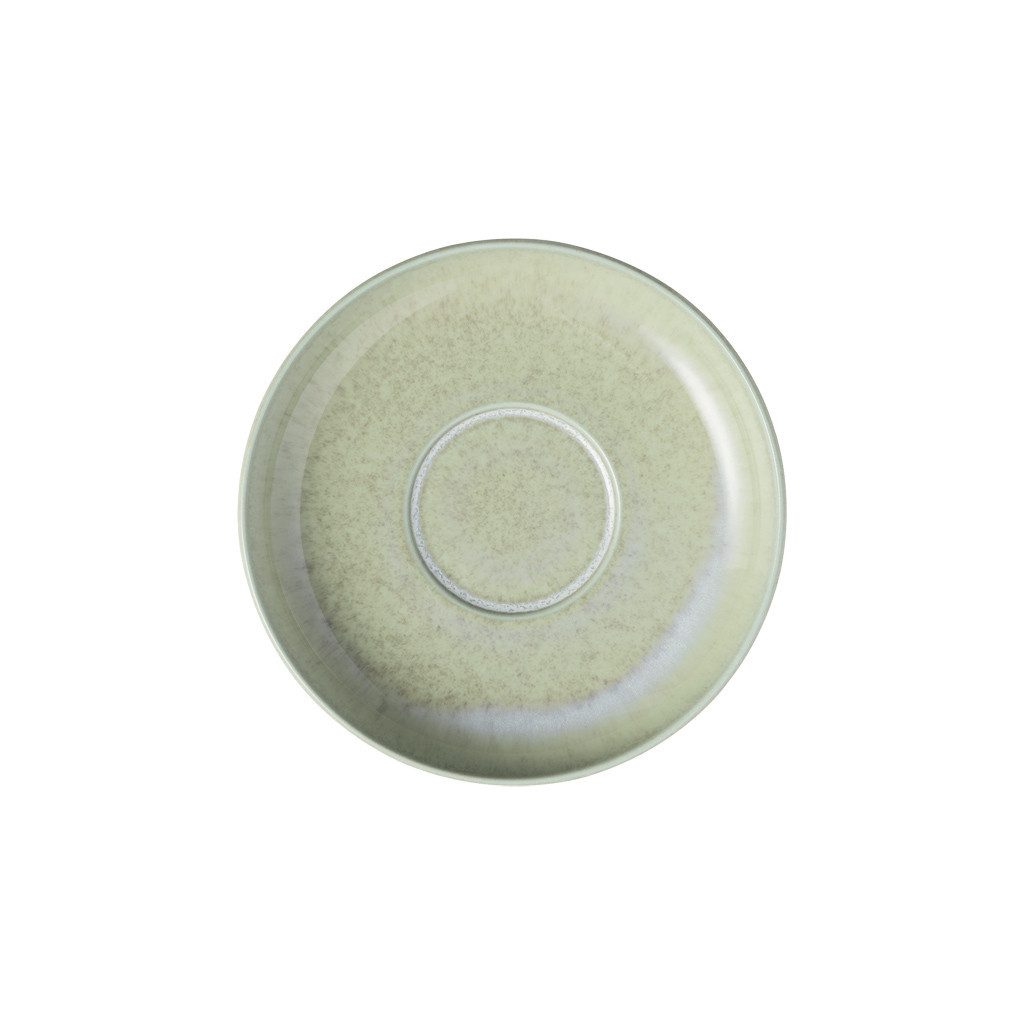 Like By Villeroy And Boch Untertasse Perlemor Alga Kaffeeuntertasse 16