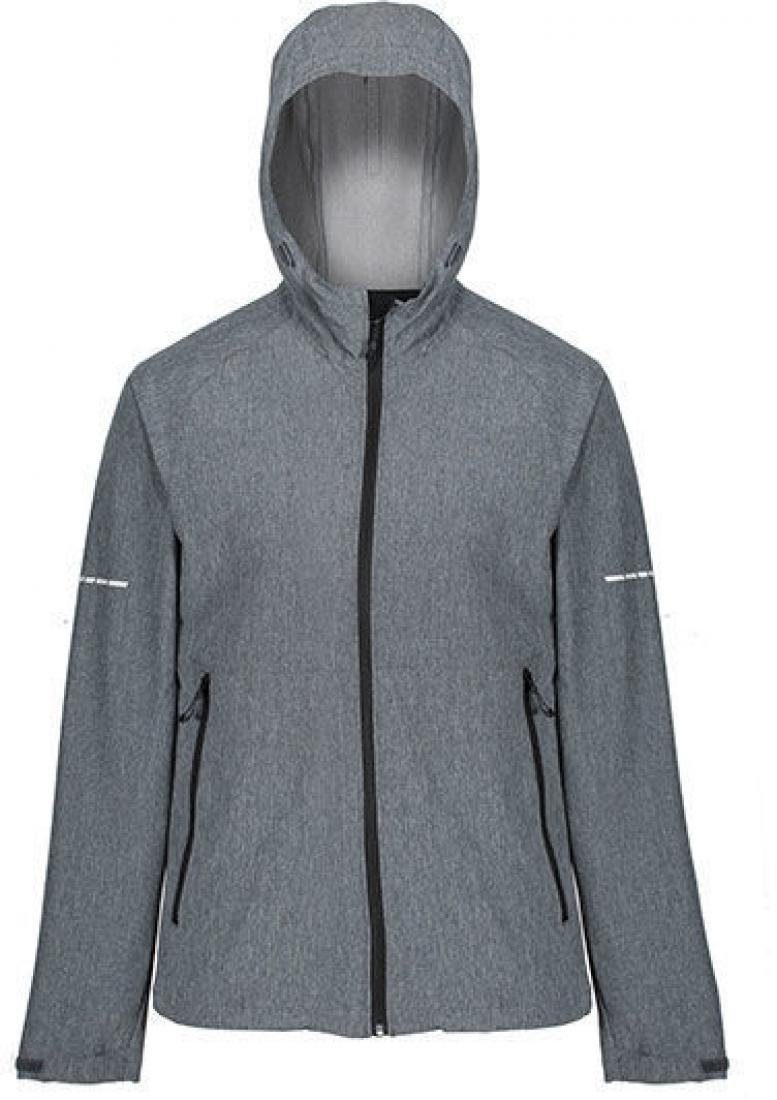 Regatta Professional Softshelljacke X-Pro Prolite Stretch Herren ...