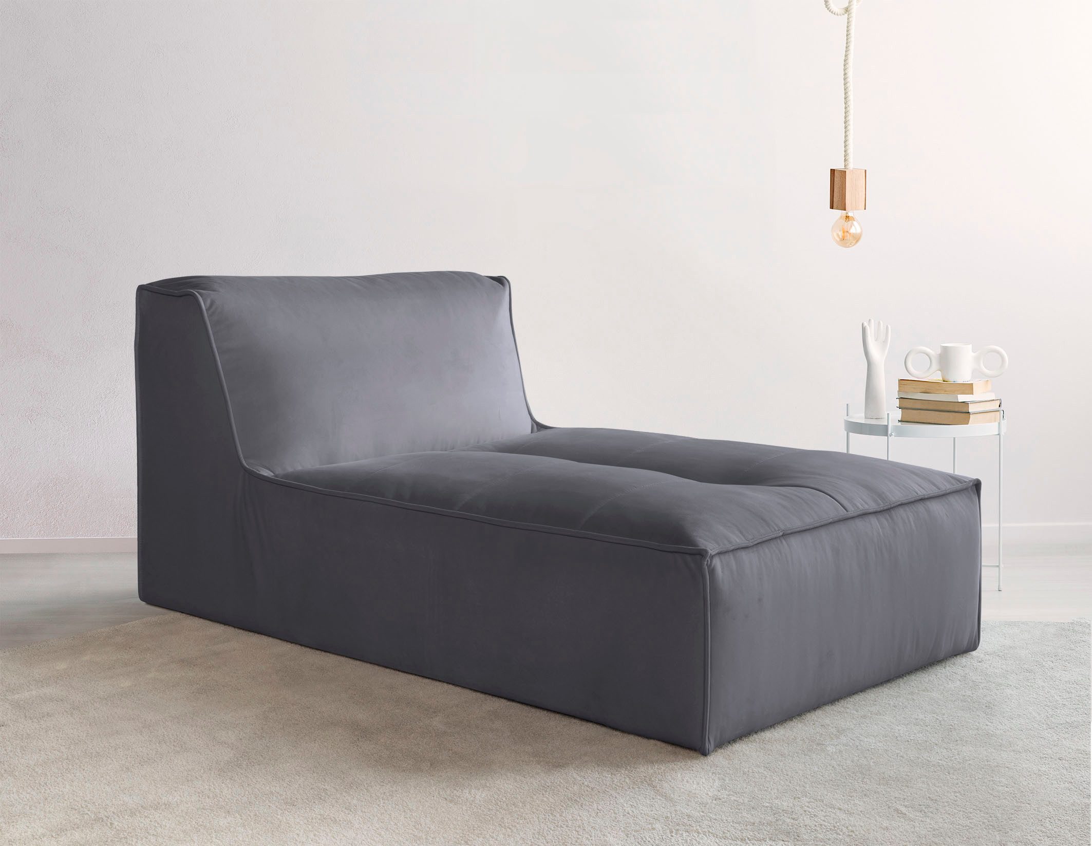 Raumid Sofaelement Monolid 1 St Als Modul Oder Separat Verwendbar