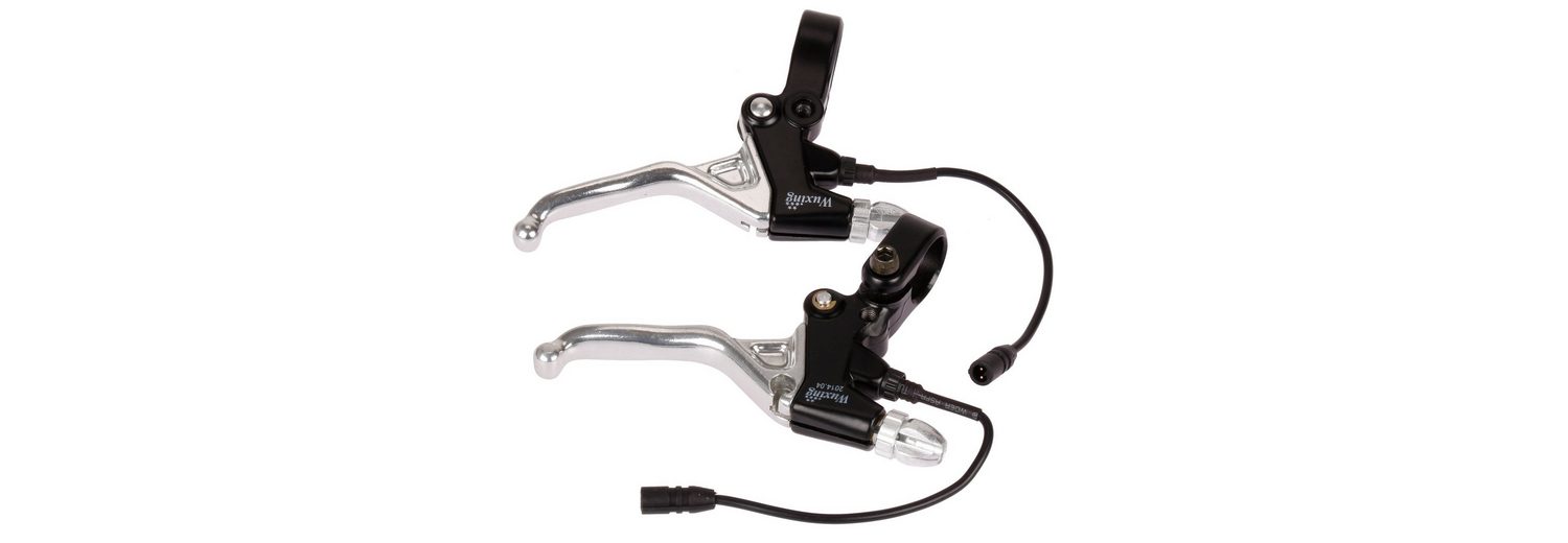 Mach1 Bandbremse »Bremsgriffe Bremshebel für einen Mach1 Elektro ...