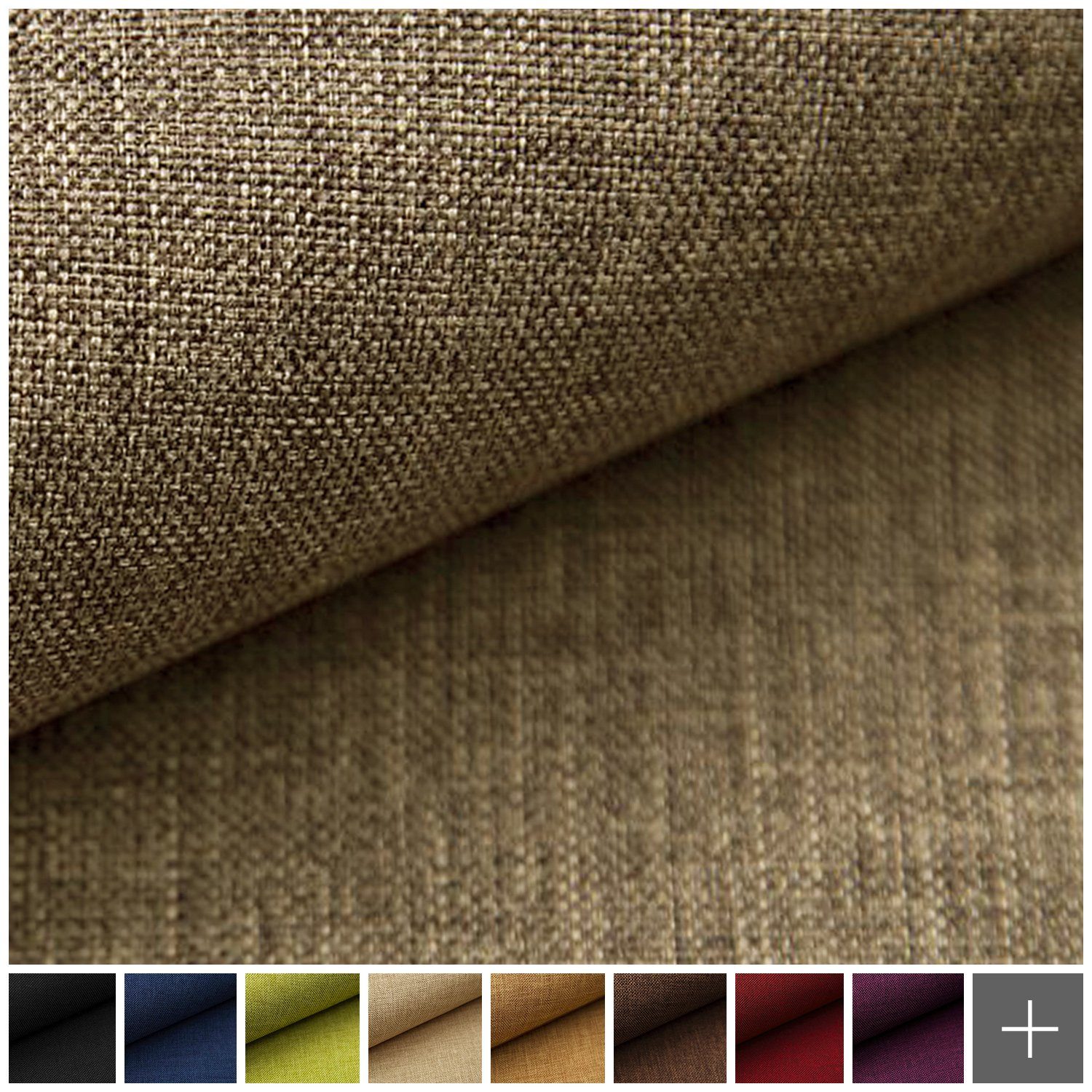 Braune Stoffe online kaufen | OTTO