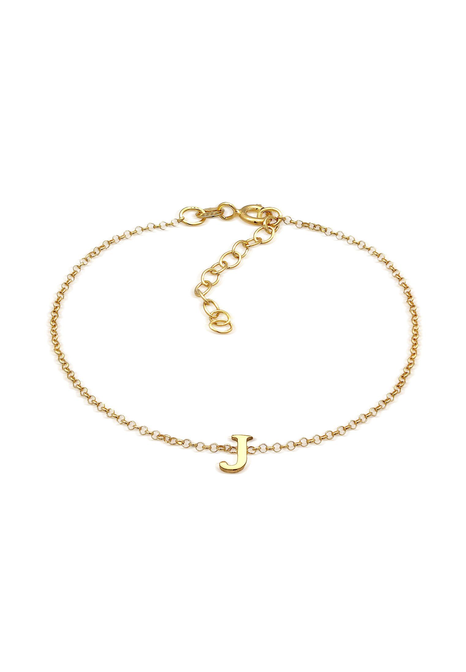Armband Mit Anhanger Buchstaben