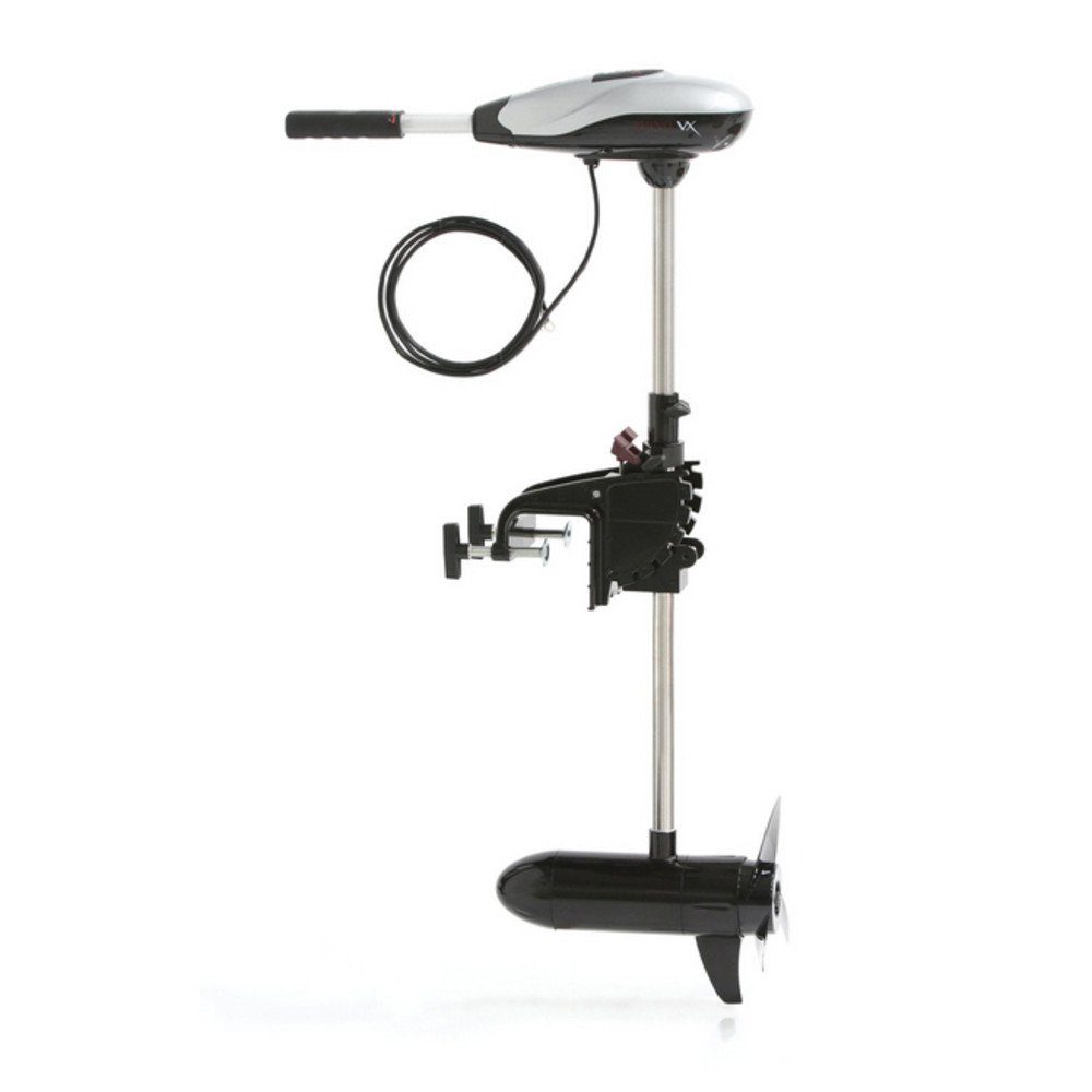 Rhino Außenborder Elektro-Außenbordmotor VX 65, 12 Volt