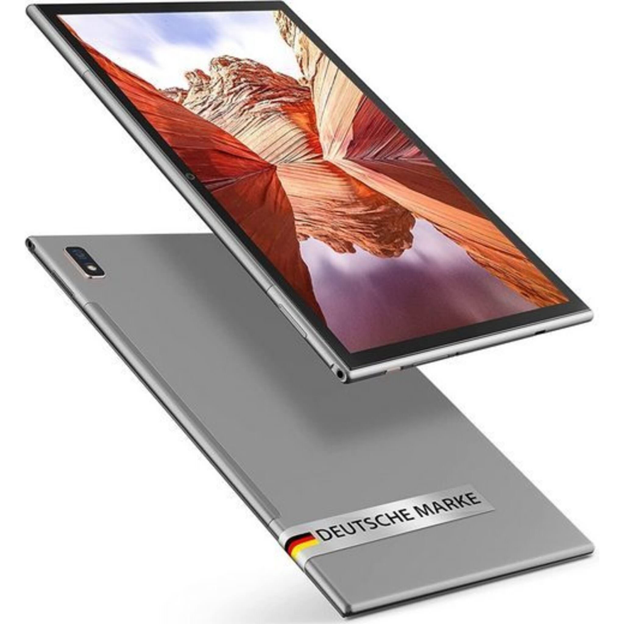 A-Rival A-Rival Bioniq P116 10" MultimediaTablet Tablet (10), Tablet-PC