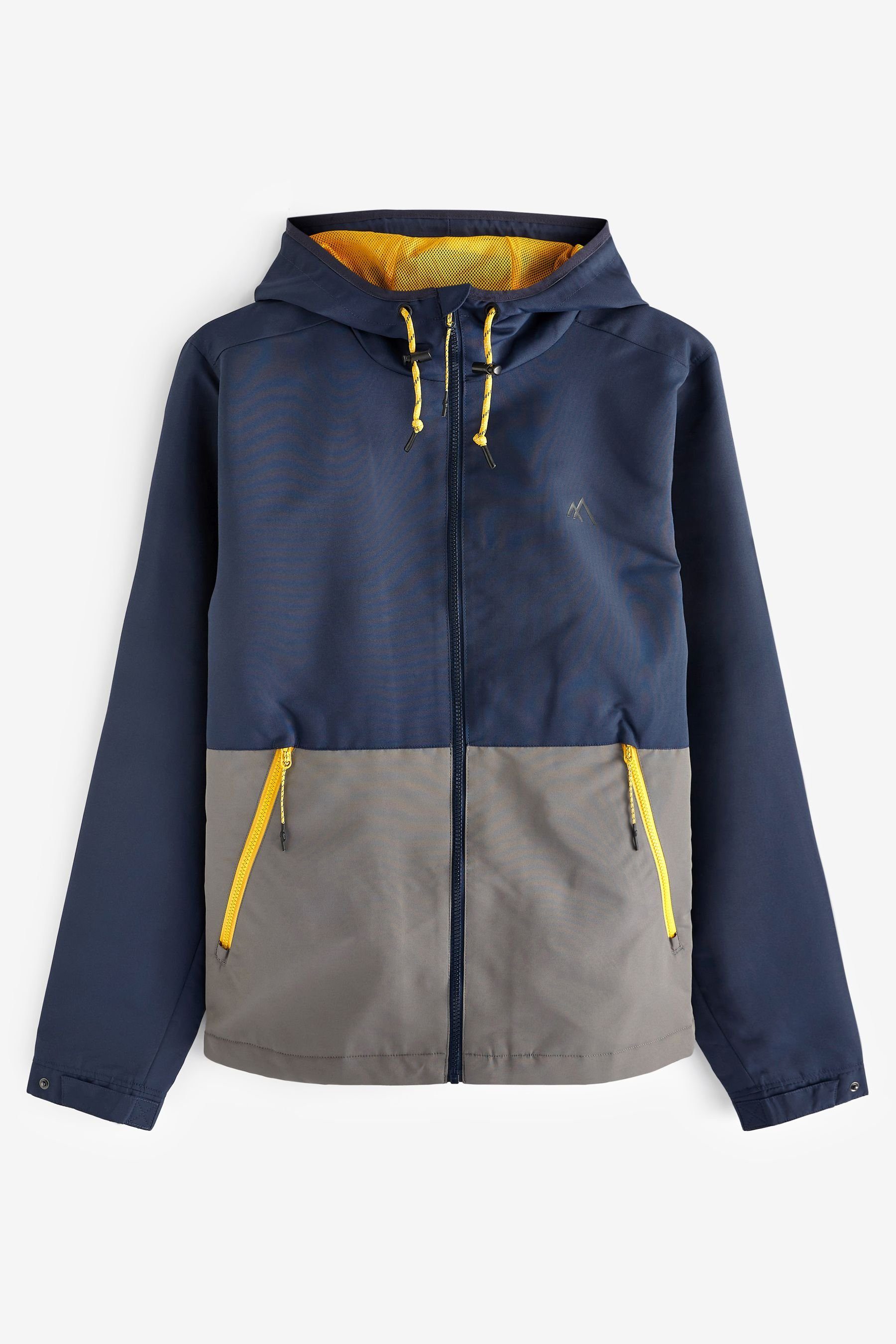 Next Anorak Wasserabweisender Anorak Mit Mesh Futter 1 St