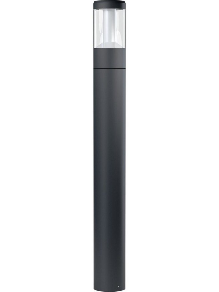 Ledvance Gartenleuchte Ledvance Außenleuchte Endura Style Lantern Led