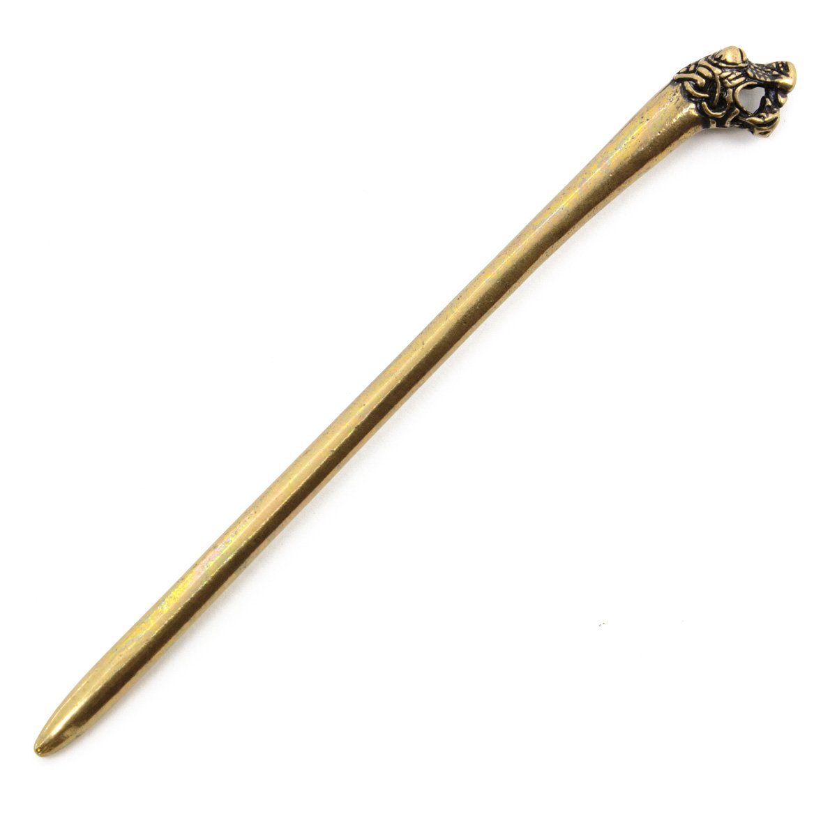 Pera Peris Ritter-Kostüm Haarnadel Oseberg, Ritter-Verkleidung