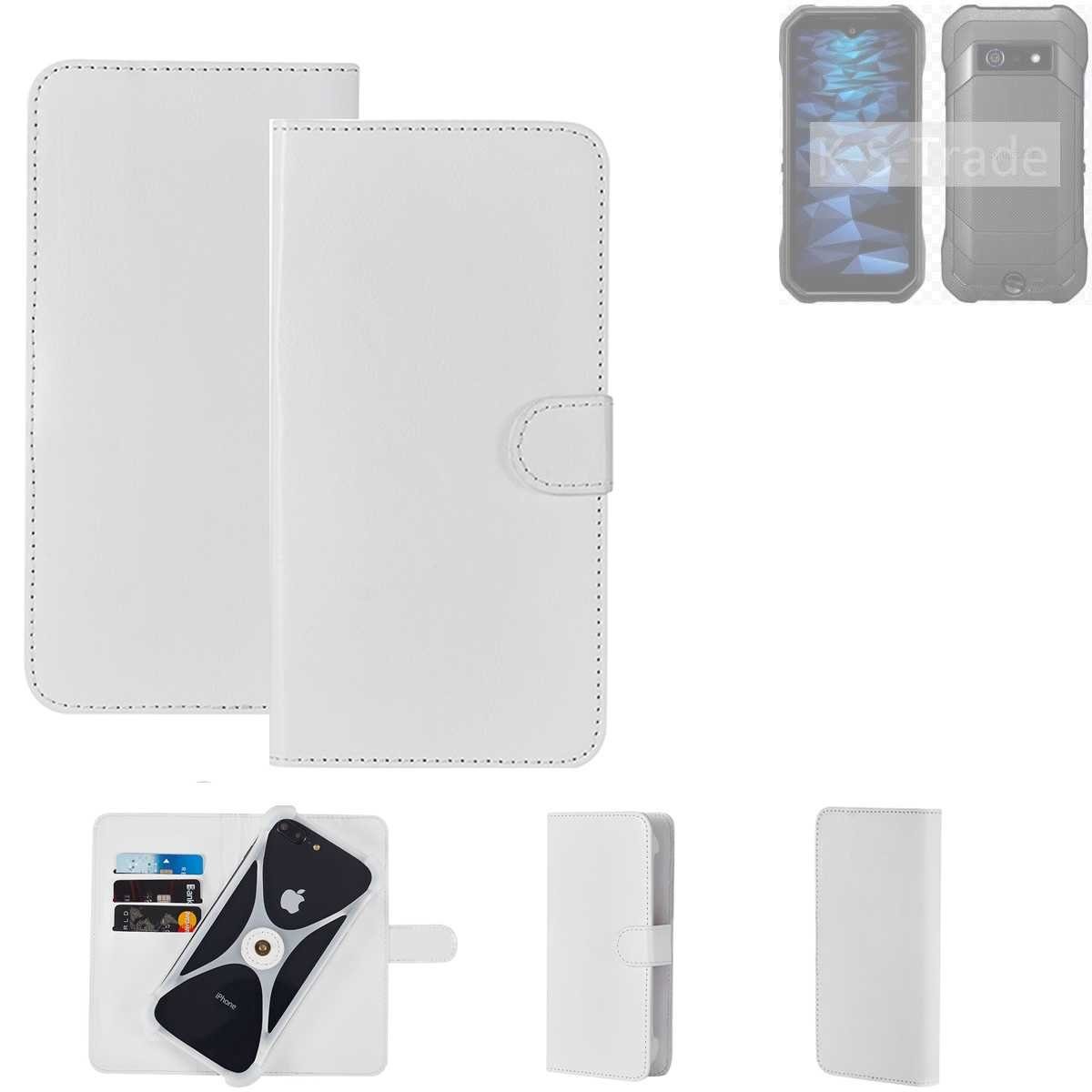 K S Trade Handyhülle Für Kyocera Duraforce Ex Handy Hülle Schutz Hülle