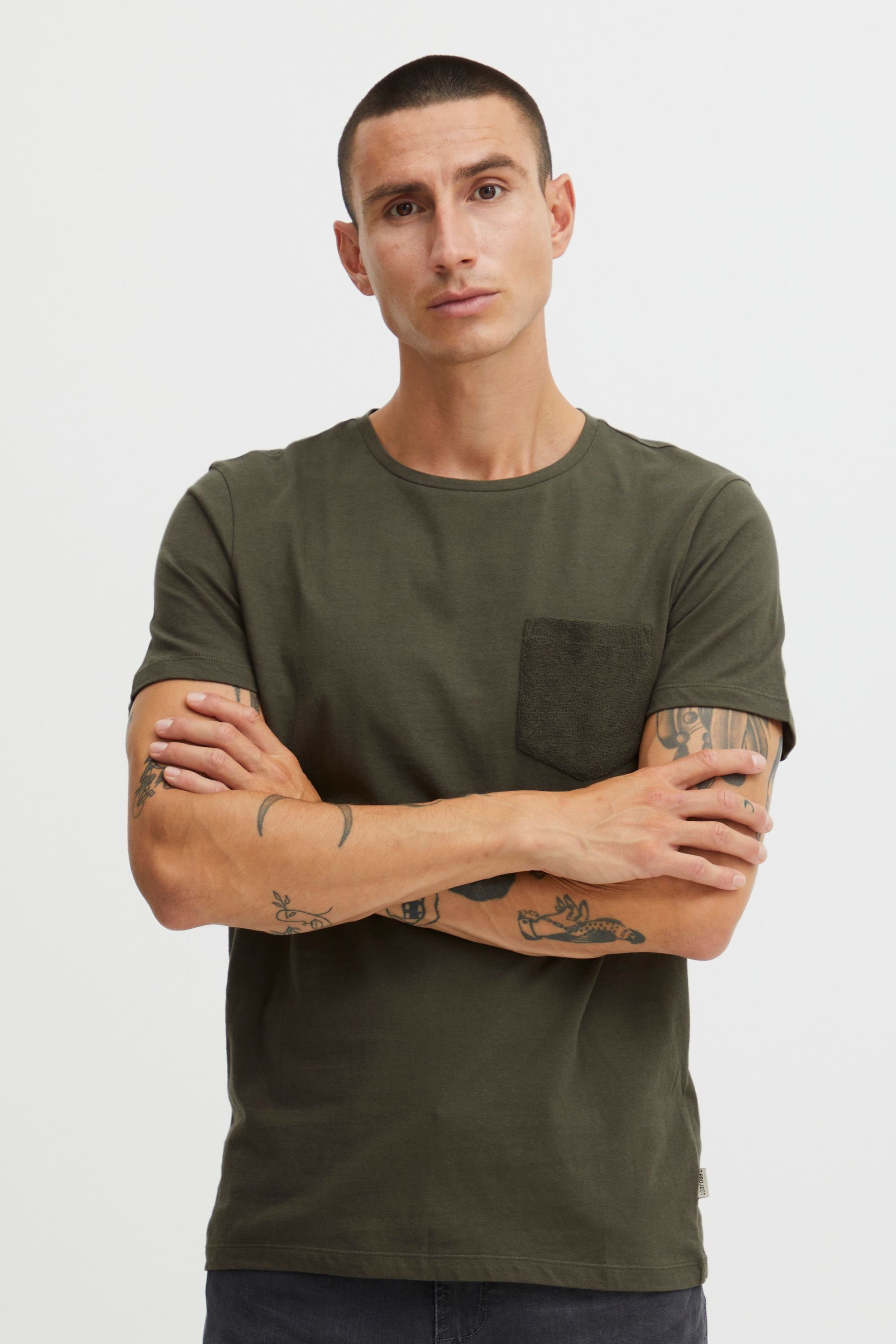 11 Project T-Shirt 11 Project Prindie