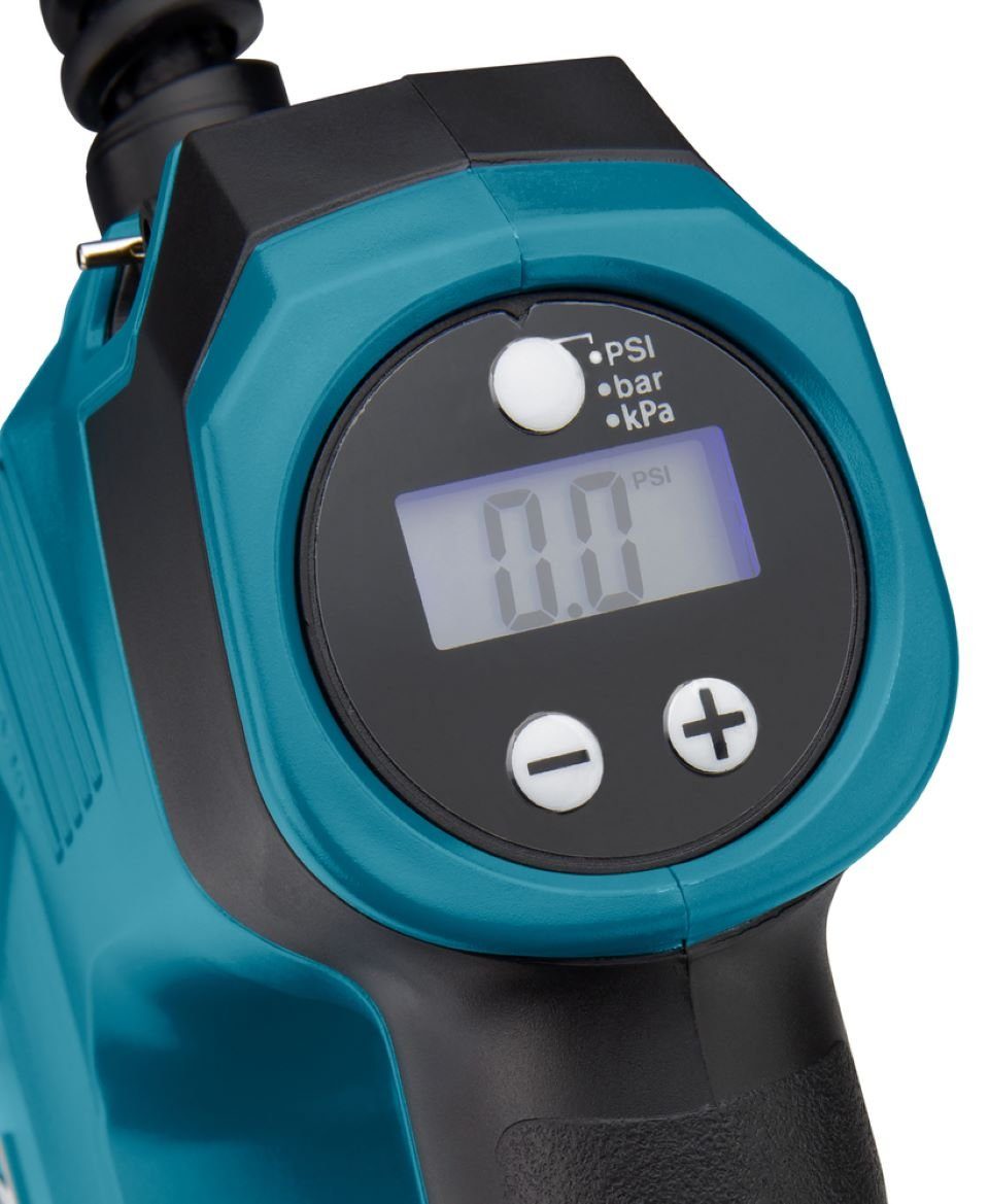 Makita Akku-Handkompressor