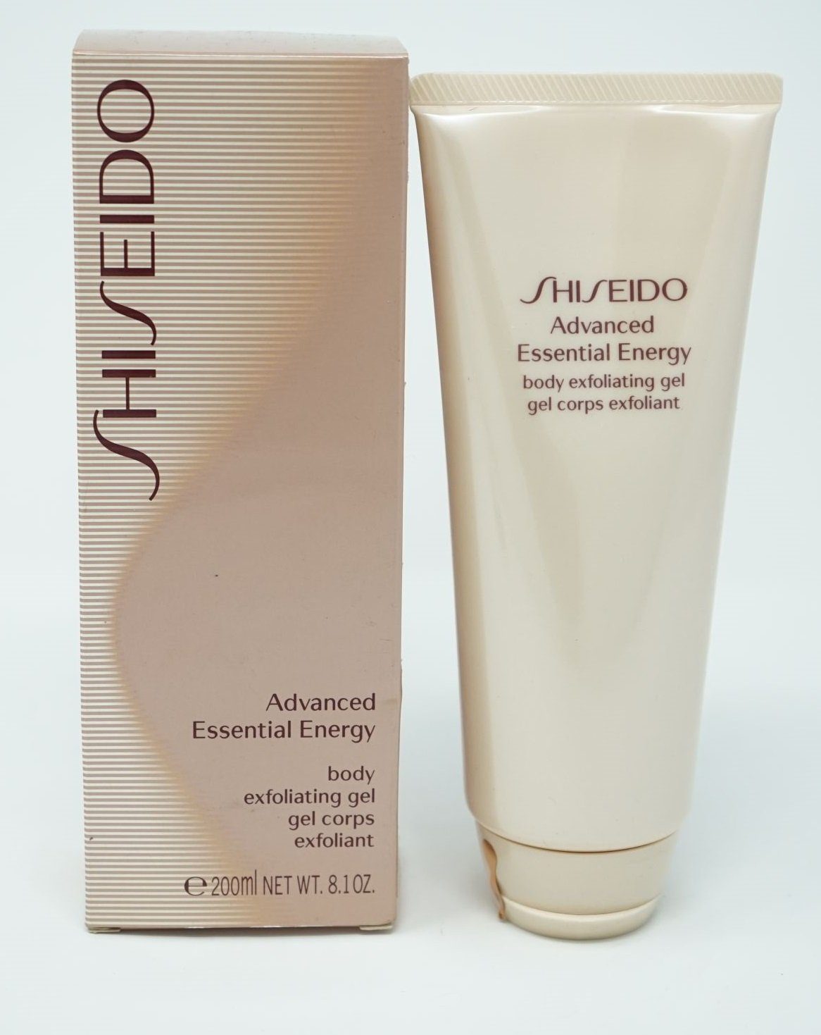 SHISEIDO Körperpeeling »shiseido Advanced Essential Energy Body Peeling«