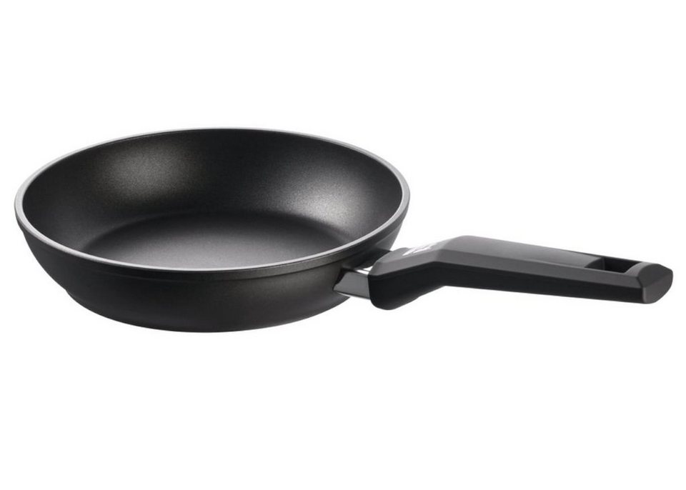 Rohe Germany Bratpfanne Bratpfanne Henry Aluminium Induktionsgeeignet