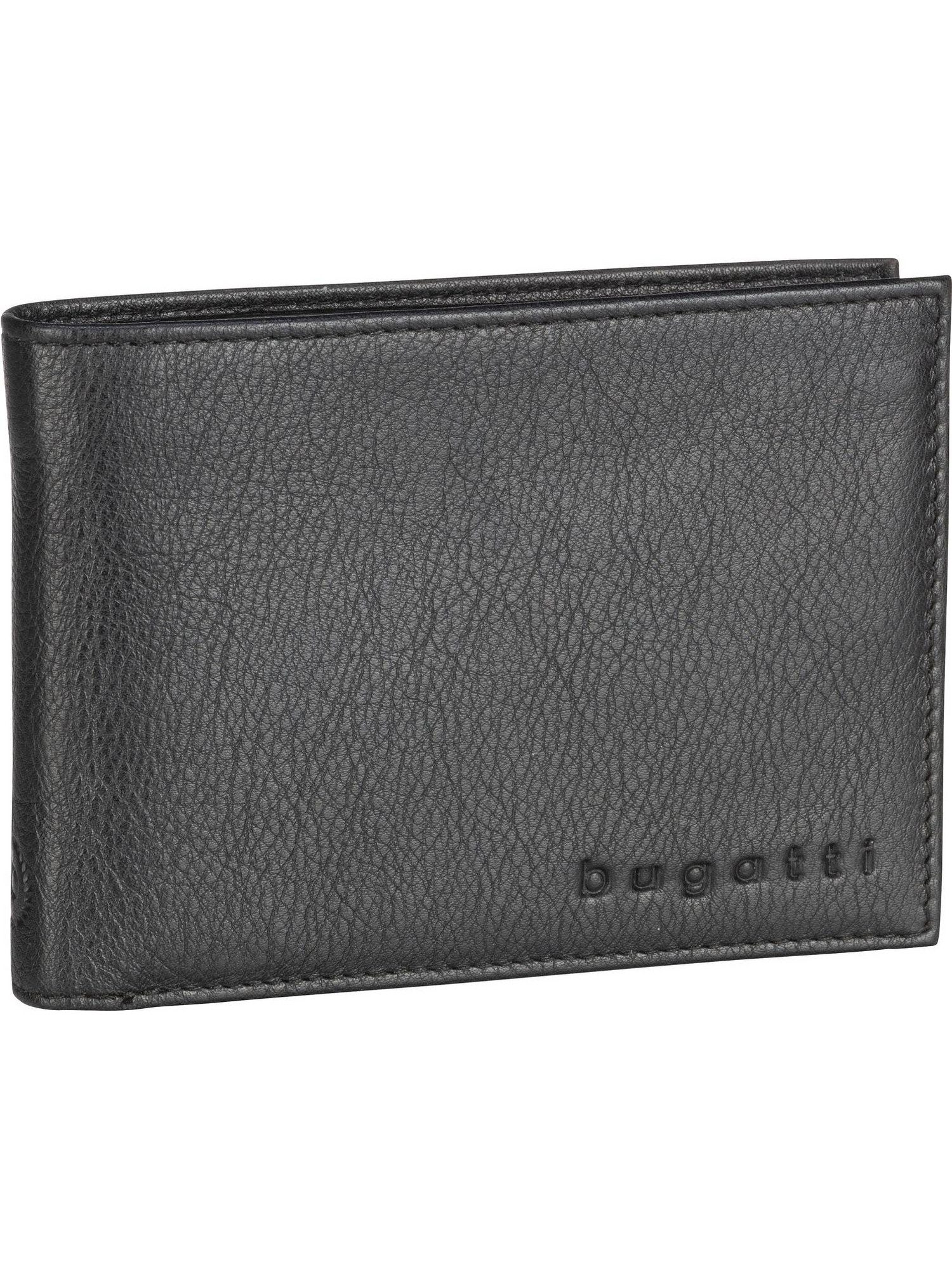bugatti Geldbörse Sempre Wallet, Brieftasche