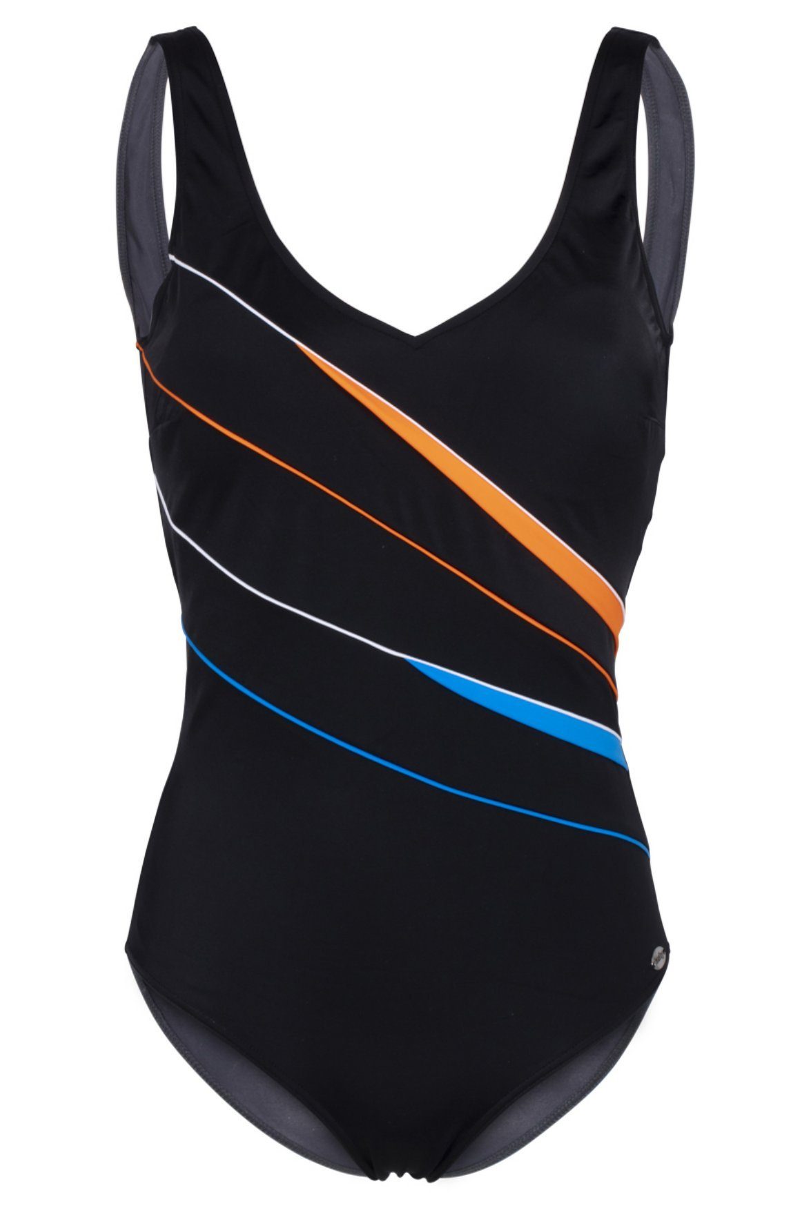 Fashy Badeanzug Damen Badeanzug, Swimsuit, Monokini