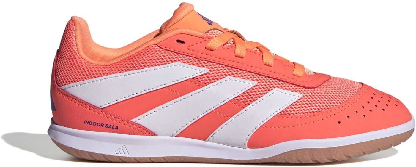 adidas Performance PREDATOR CLUB IN SALA KIDS Fußballschuh geeignet als ...