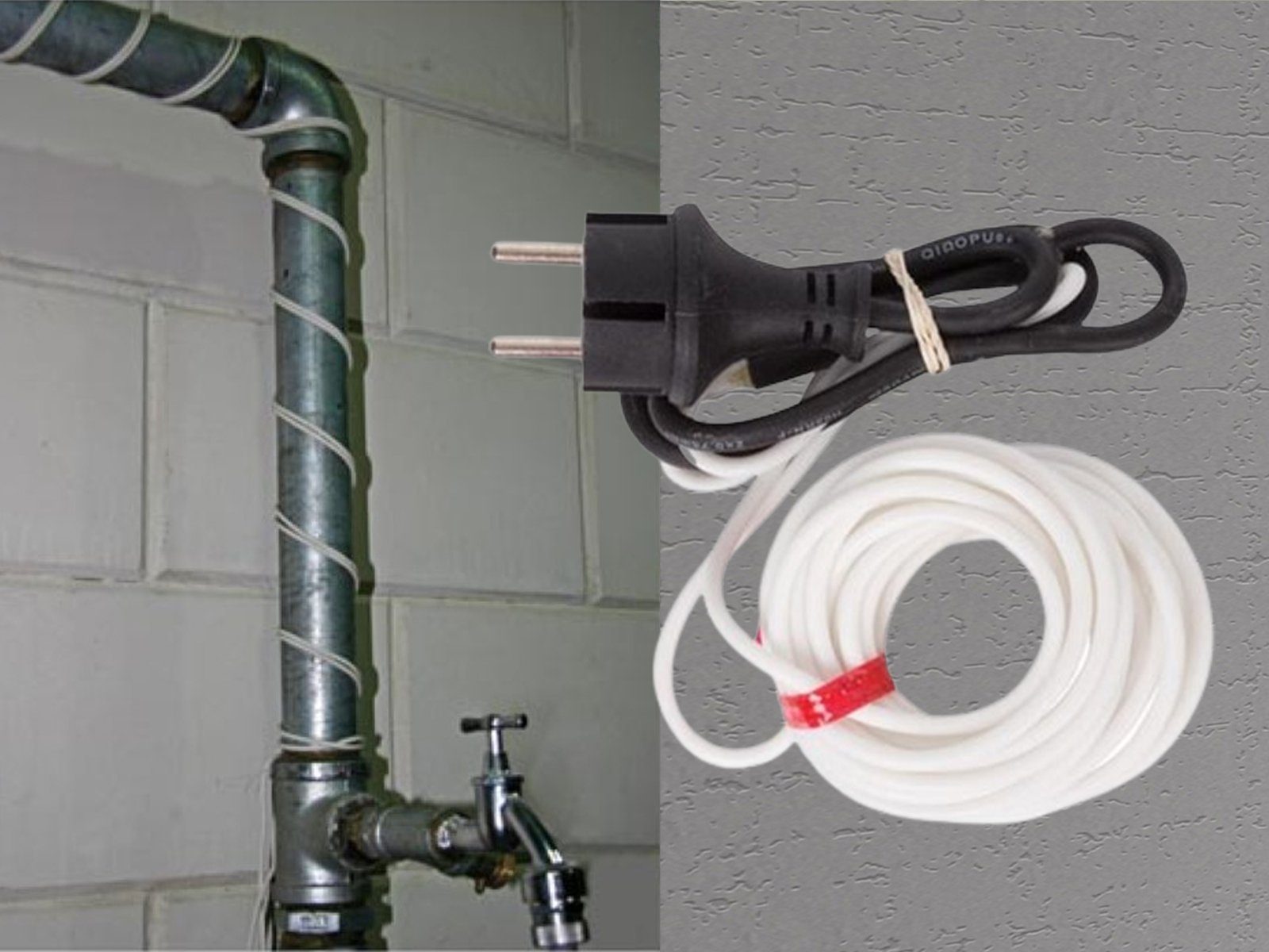 Rohrbegleitheizungen online kaufen | OTTO