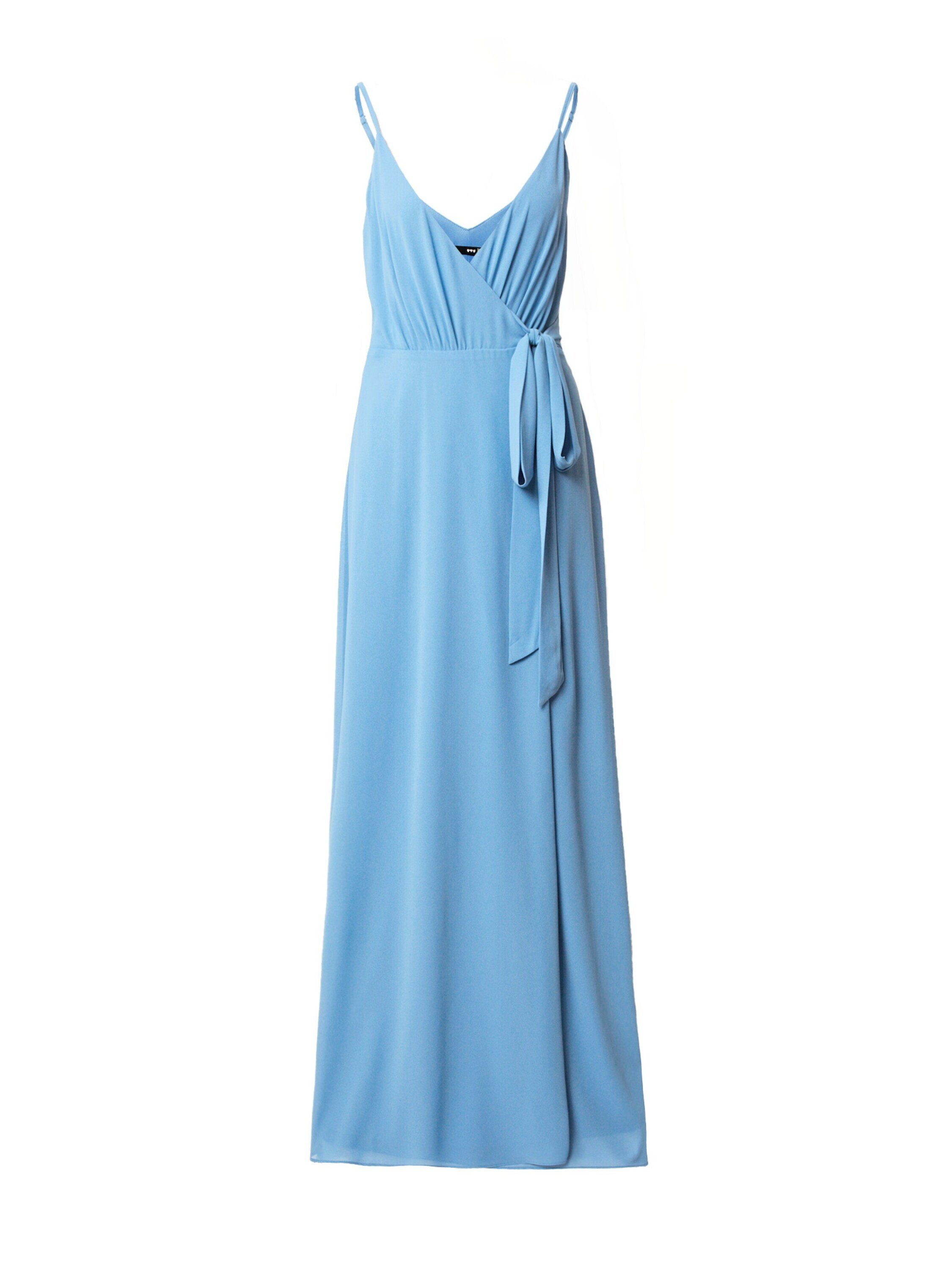 Tfnc Abendkleid Vida 1 Tlg Drapiertgerafft Wickel Design