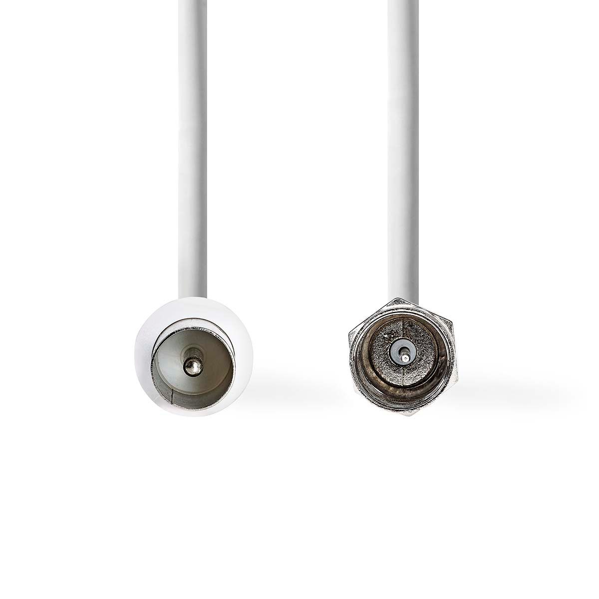 Nedis CSGL41800WT15 SAT-Kabel