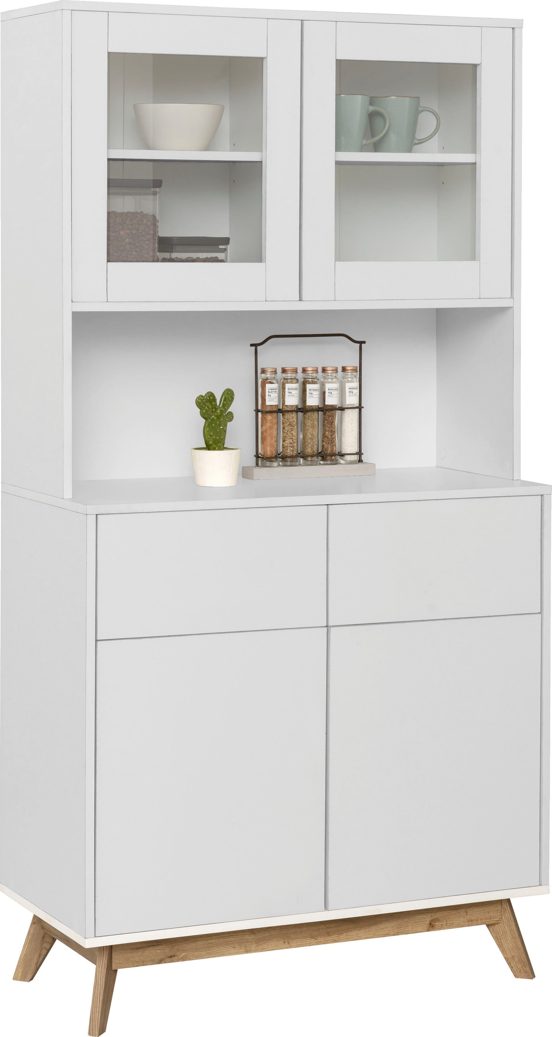 Moderne Buffetschränke kaufen » Moderne Küchenbuffets | OTTO
