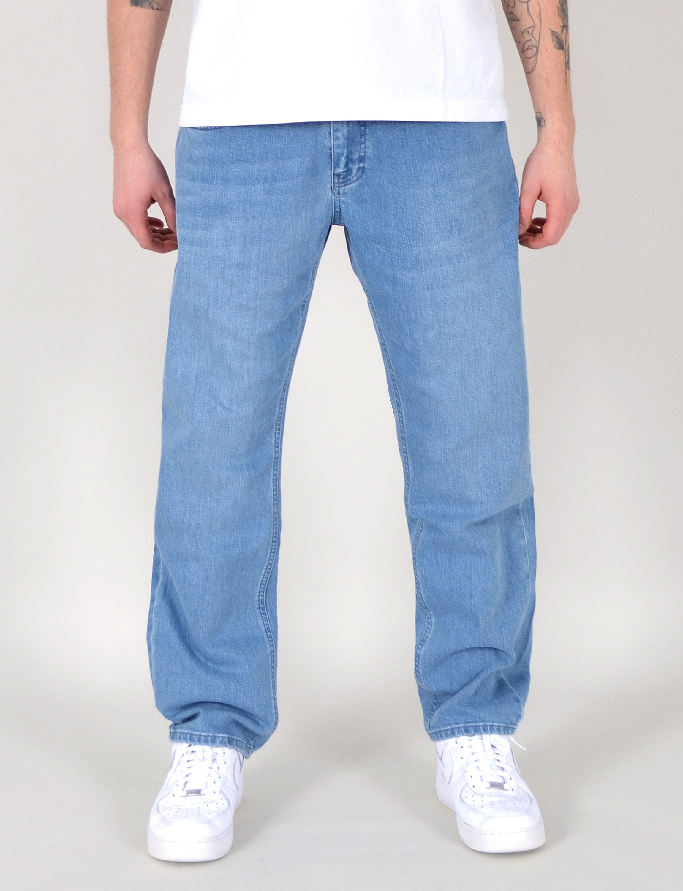 ADAM JEANS Straight-Jeans Herren Jeans Regular Jeanshose Herren ...