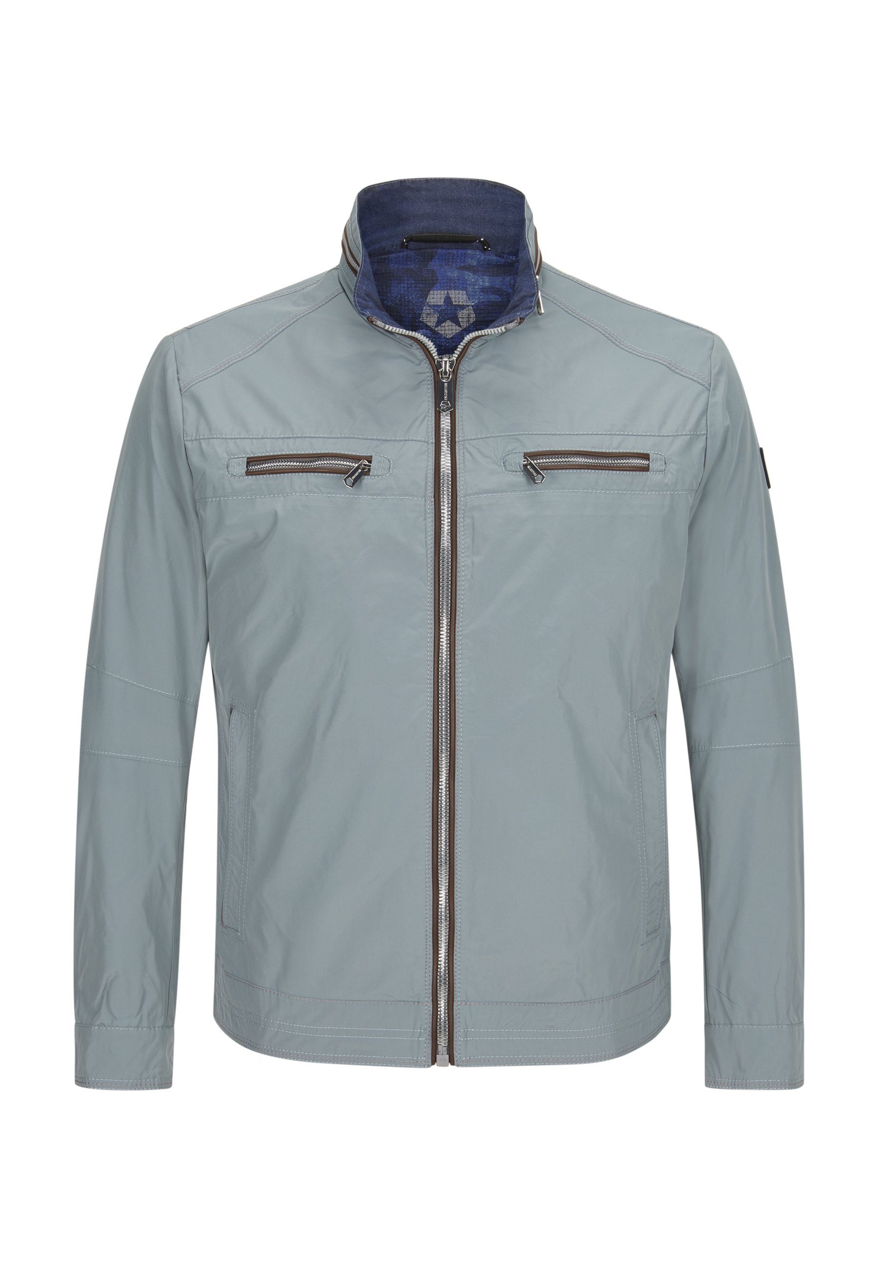 Milestone Herren Jacken online kaufen | OTTO