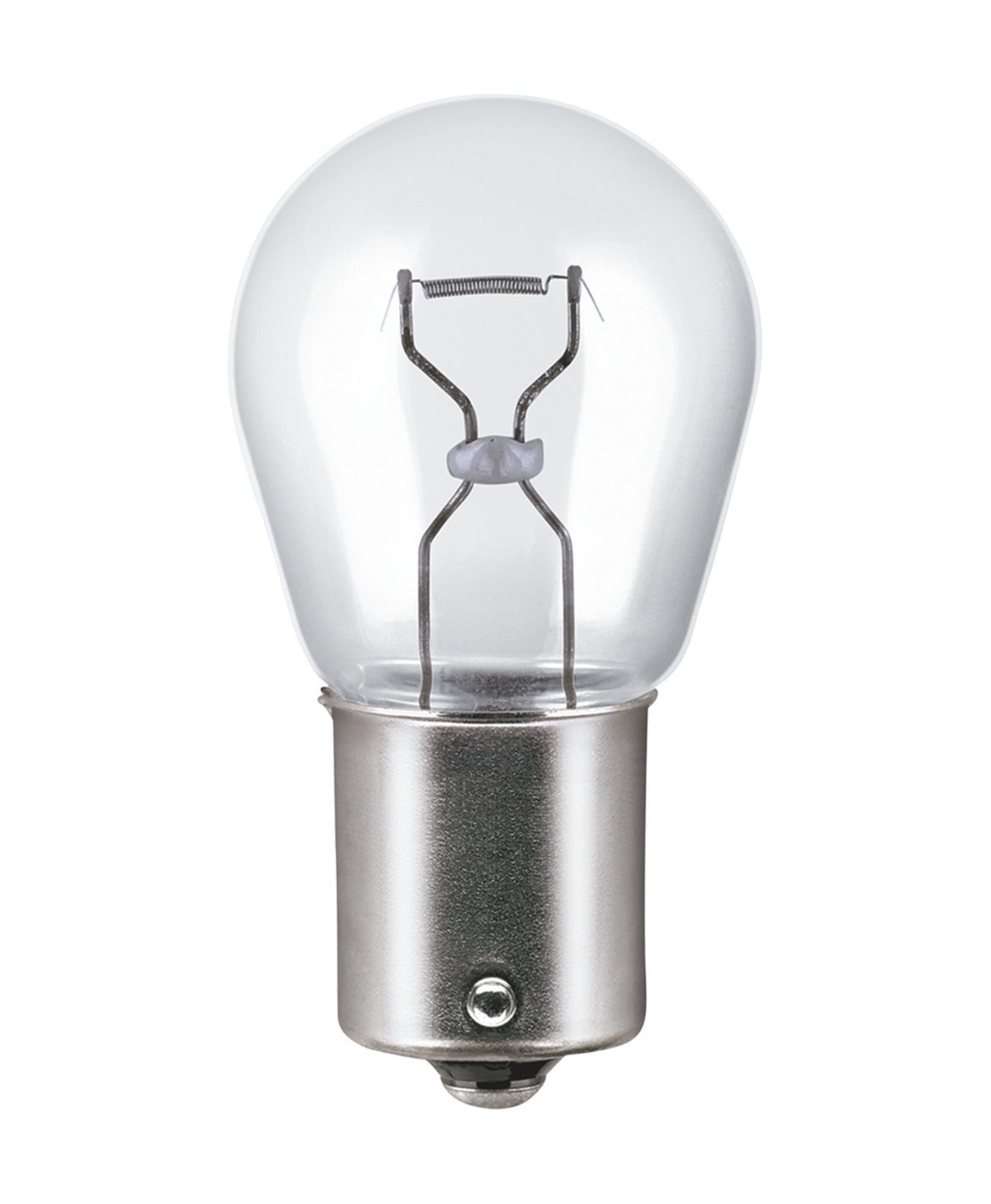 Osram Halogenlampe OSRAM ORIGINAL P21W BA15s 24V/21W (Bulk)