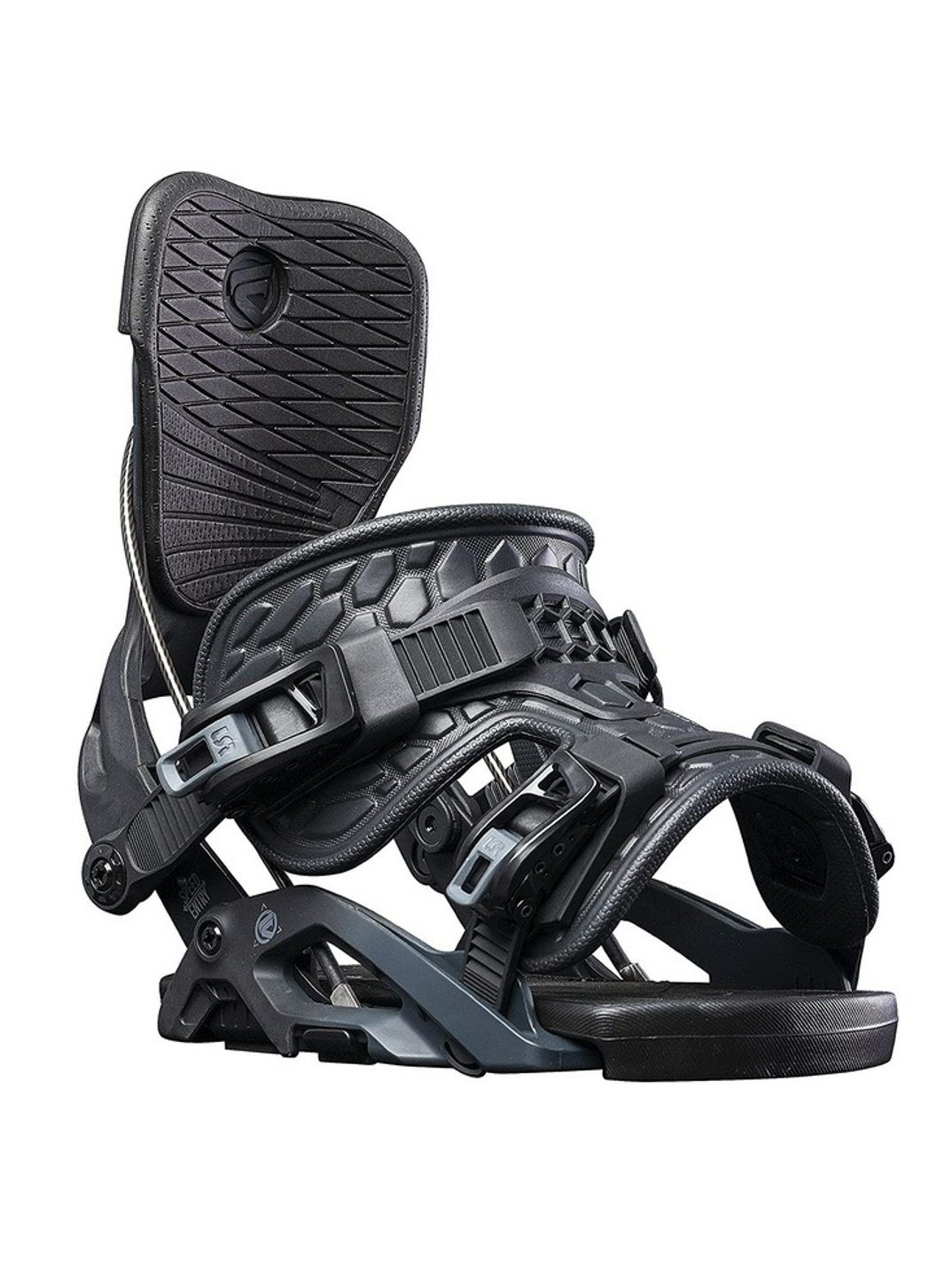 Flow Snowboardbindung, Flow Damen Snowboardbindung Omni