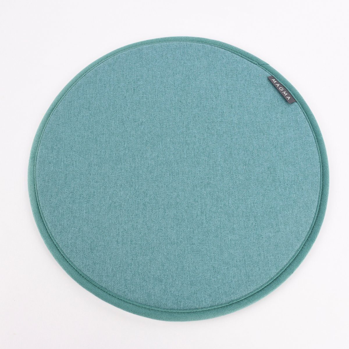 Blaue runde Sitzkissen online kaufen | OTTO