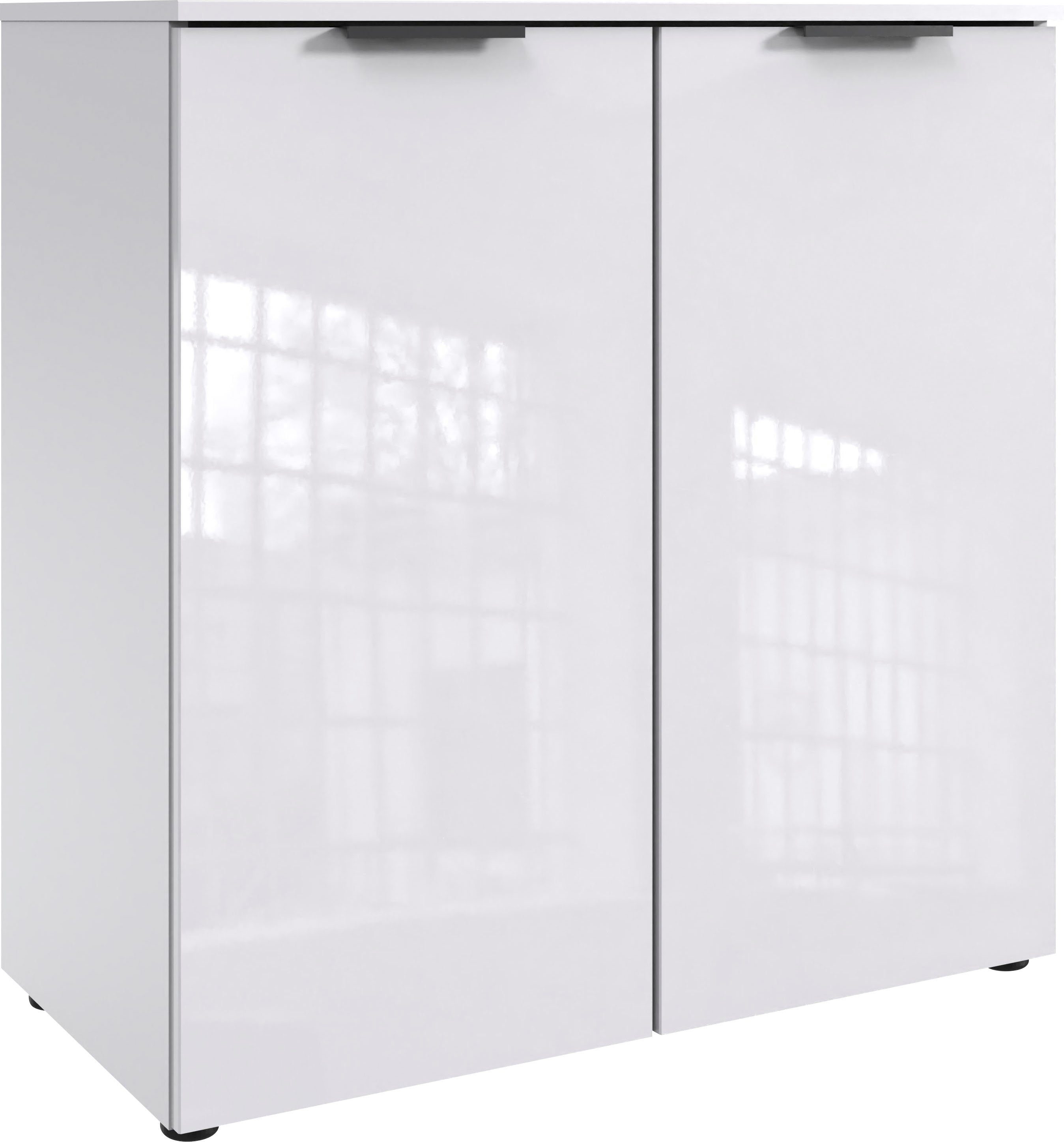 Wimex Kommode Level36 D By Fresh To Go 2 Türig Mit Soft Close Funktion