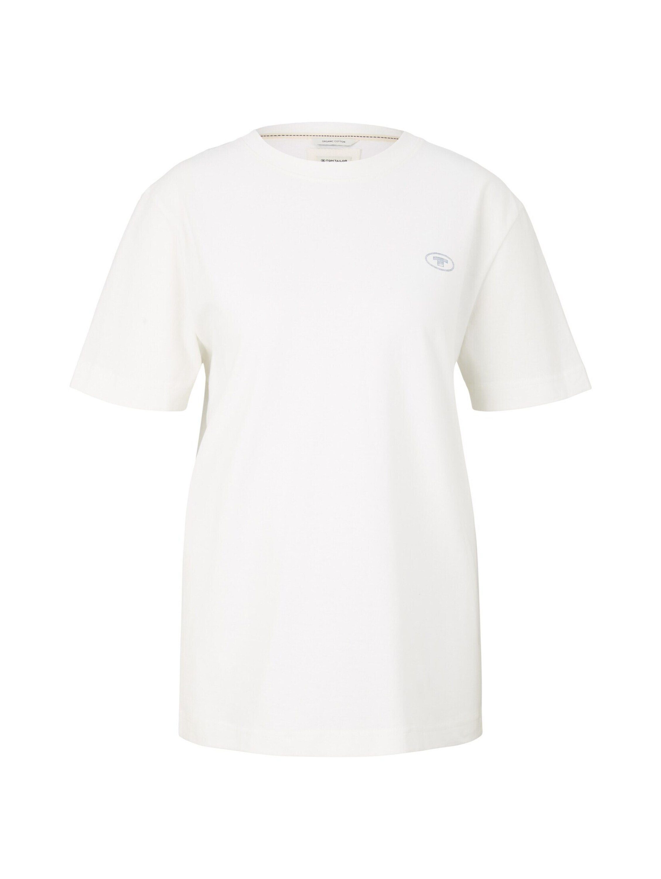 Tom Tailor T Shirt 1 Tlg