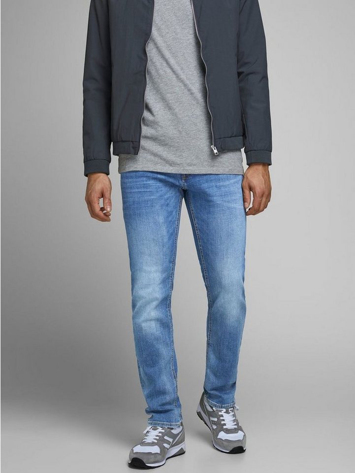 Jack & Jones Regular-fit-Jeans JJITIM JJORIGINAL AM 782 50SPS NOOS ... Jack & Jones Regular-fit-Jeans JJITIM JJORIGINAL AM 782 50SPS NOOS ...