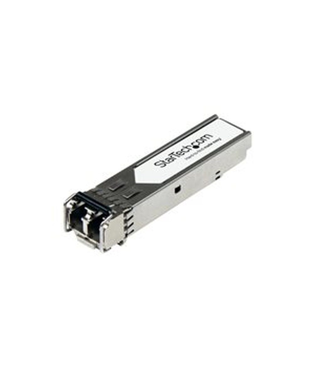 Startech.com SFP-10GBASE-SR-ST Transceiver Modul SFP+ Module 10GBase-SR ...