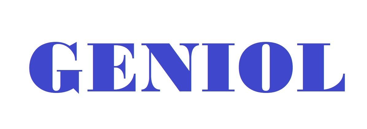 Geniol Haarshampoo champú manzana verde 750ml