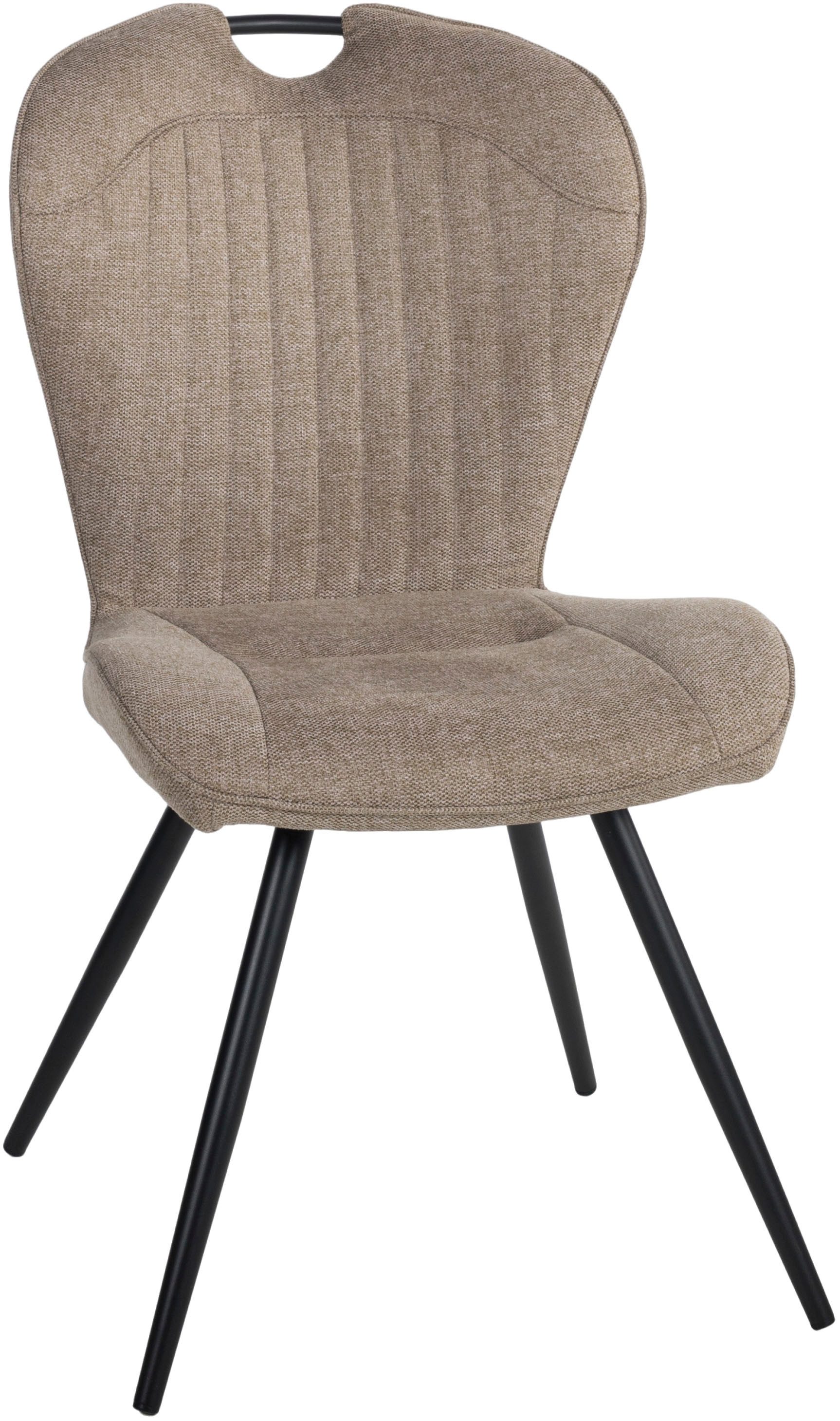 Duo Collection Esszimmerstuhl Zoe Esszimmerstuhl 4er Set Set 4 St