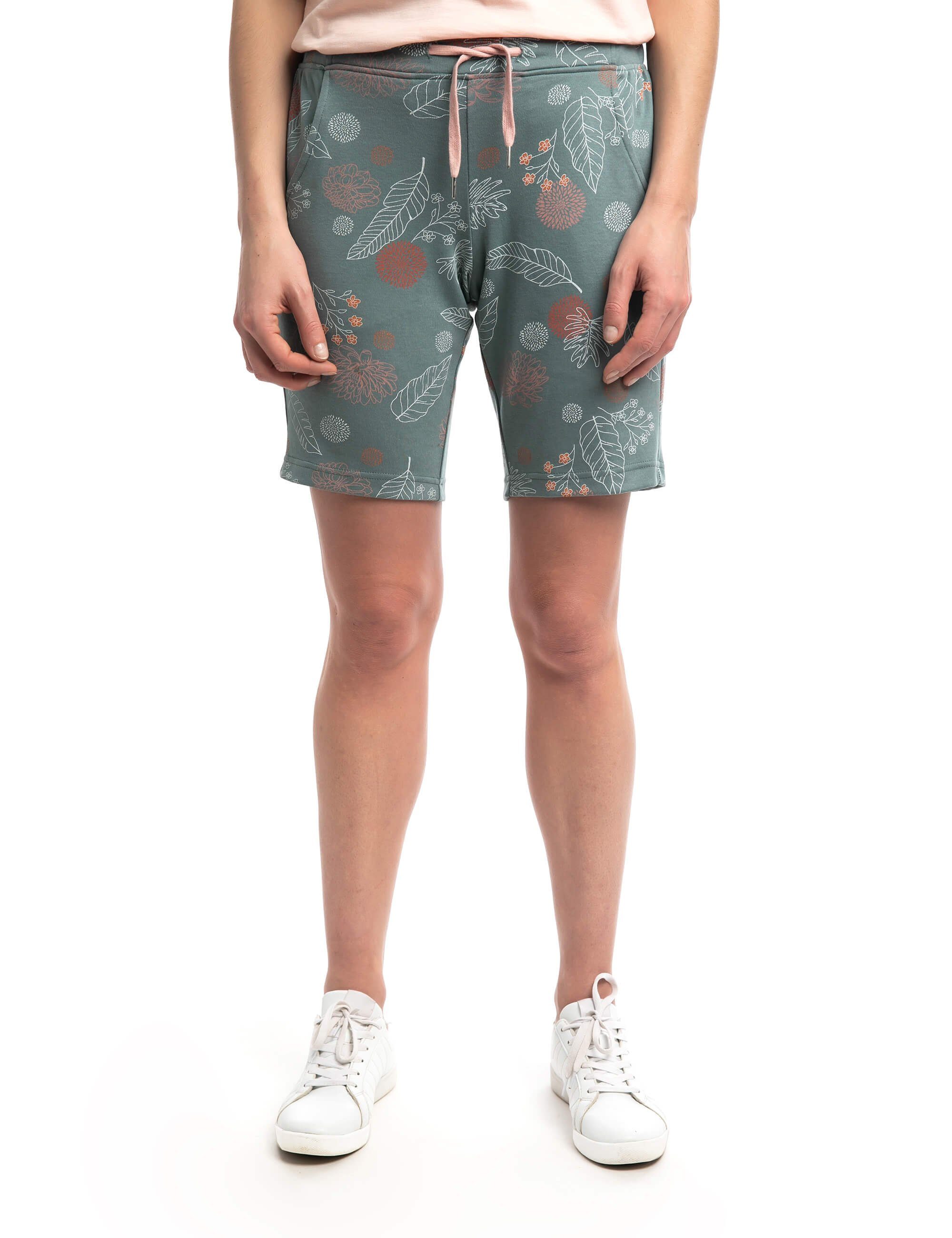 Roadsign Australia Shorts Flowerbomb 1 Tlg