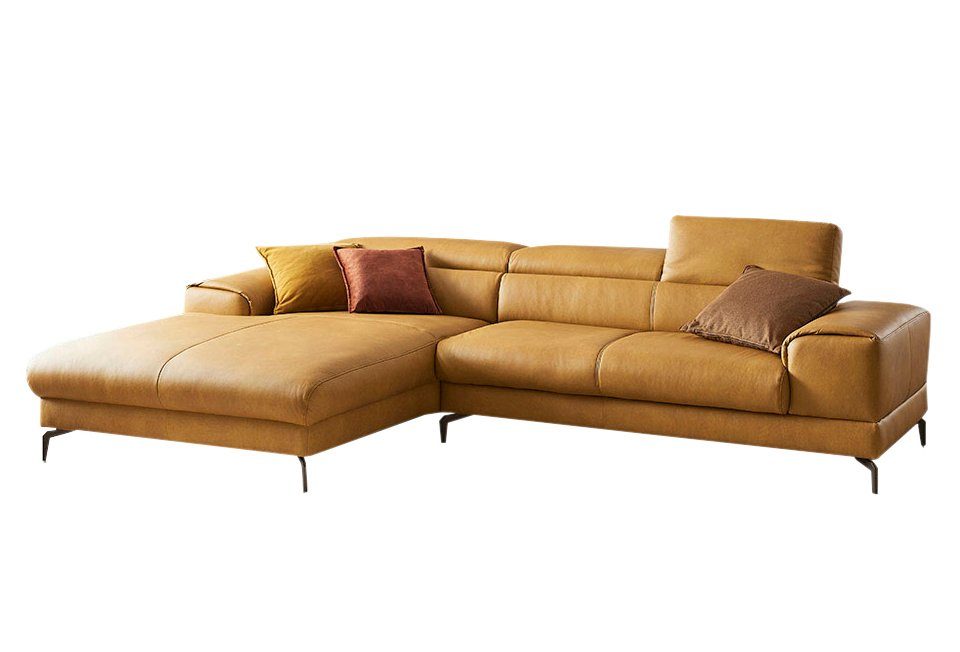 W.SCHILLIG Echtledercouches online kaufen | OTTO