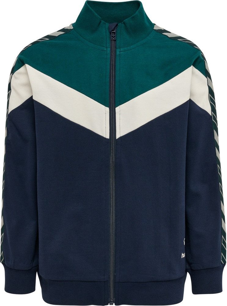 hummel Trainingsjacke Bradley Zip Jacket