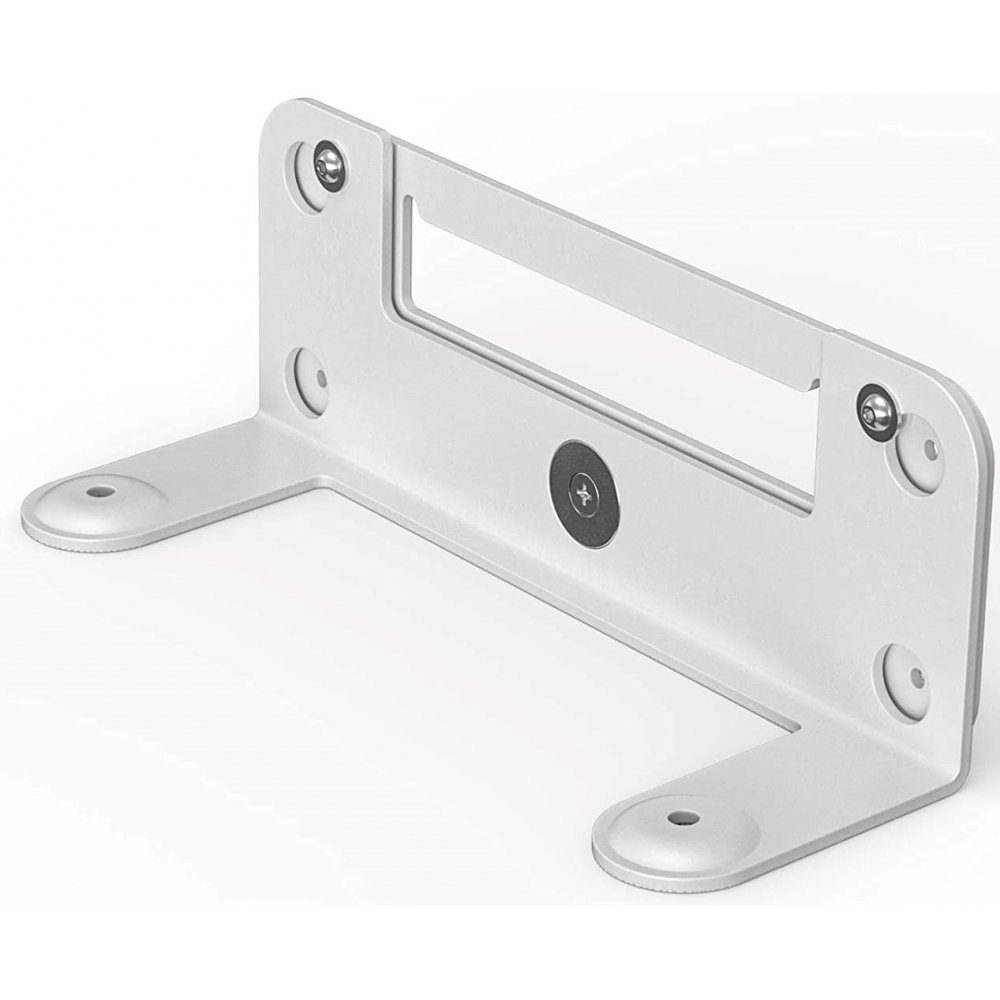 Logitech Wandhalter Wall Mount For Video Bars - Kamerahalterung - weiß ...