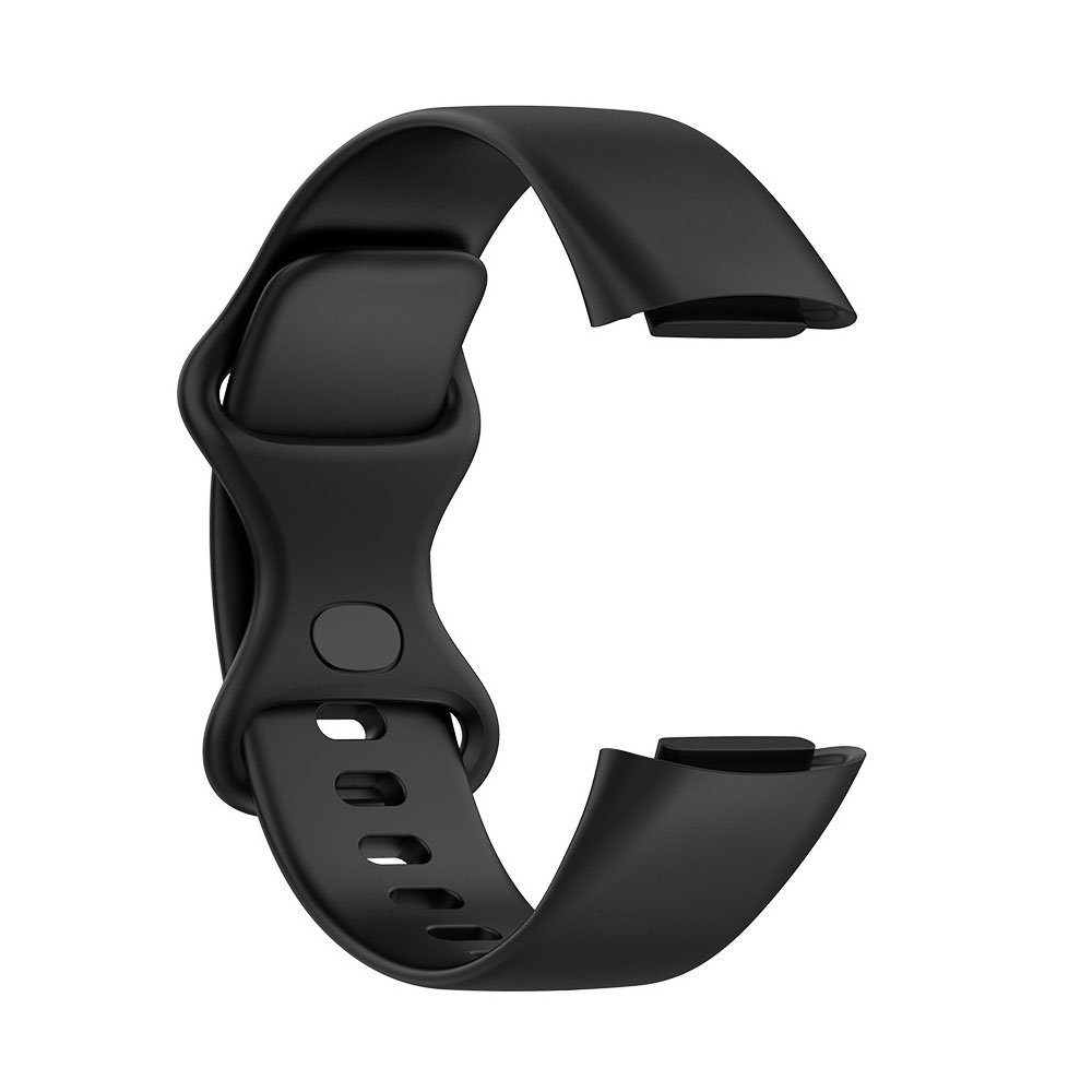 Felixleo Uhrenarmband Armband Compatible With Fitbit Charge 5 Weiches